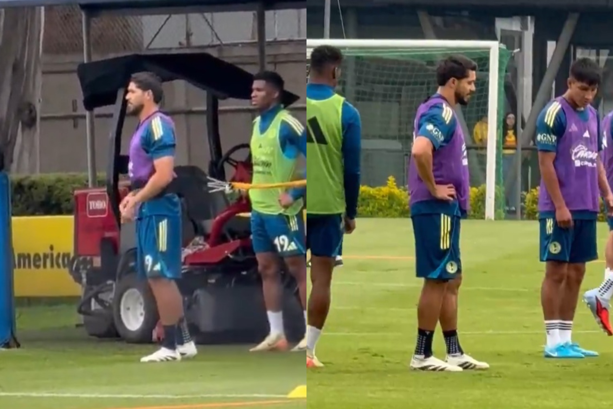 Henry Martín - Últimas noticias en MARCA México