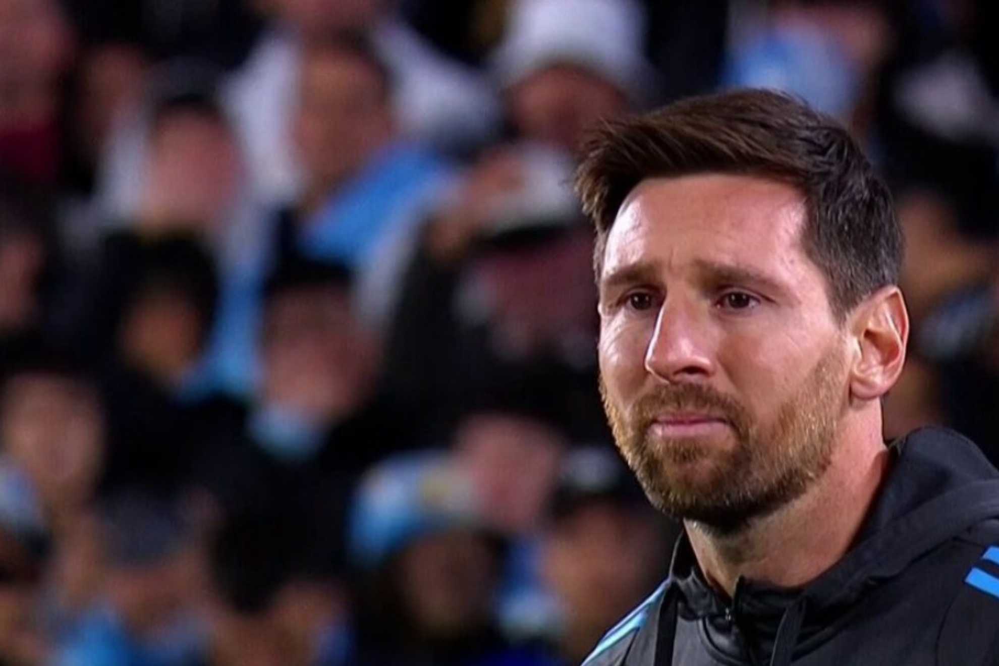 Noticias de Messi: goles, estadísticas y más - MARCA México