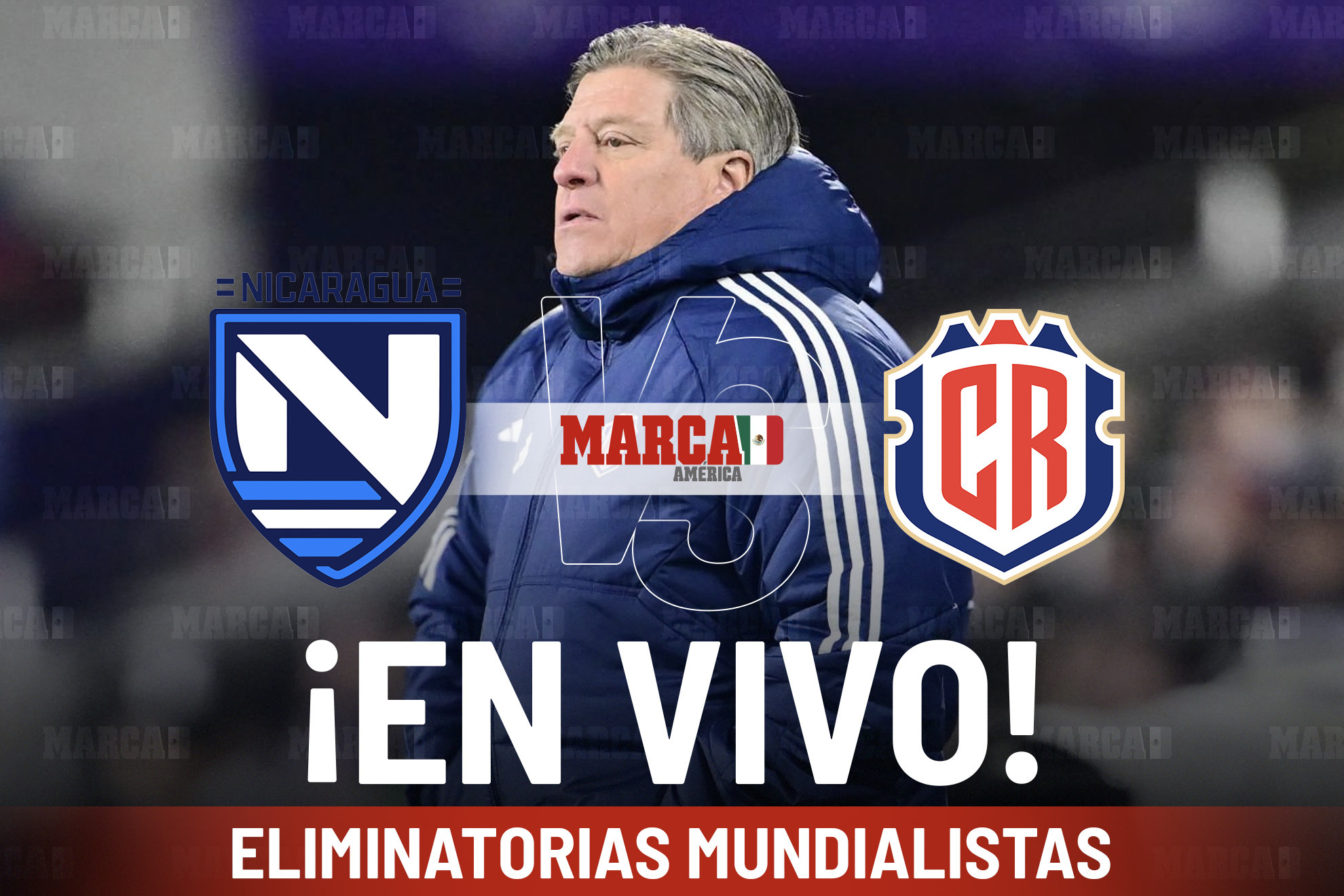 ¿Cuánto quedó Nicaragua vs Costa Rica? Cronología del empate de último ...