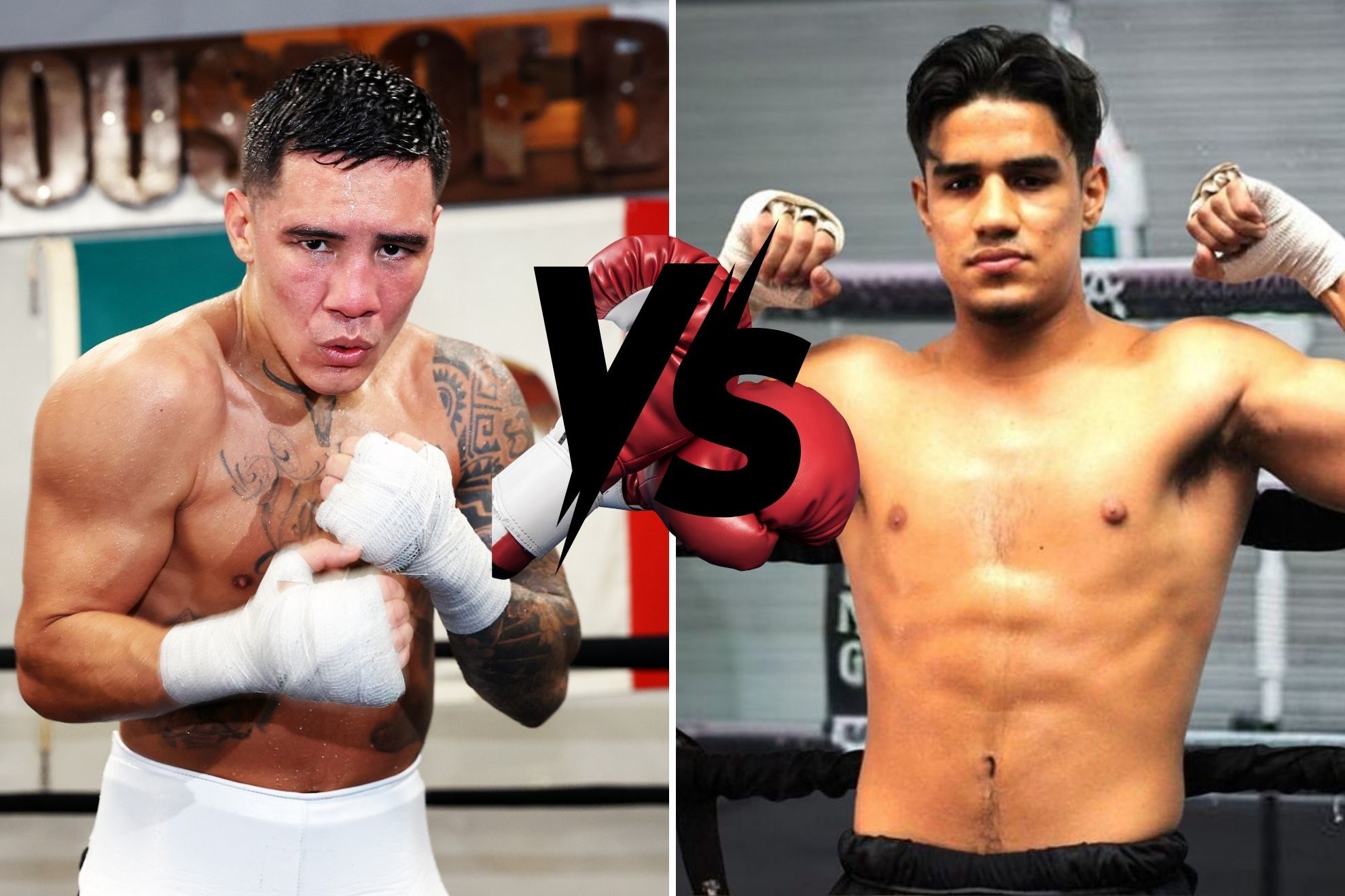 Boxeo - Todas las noticias