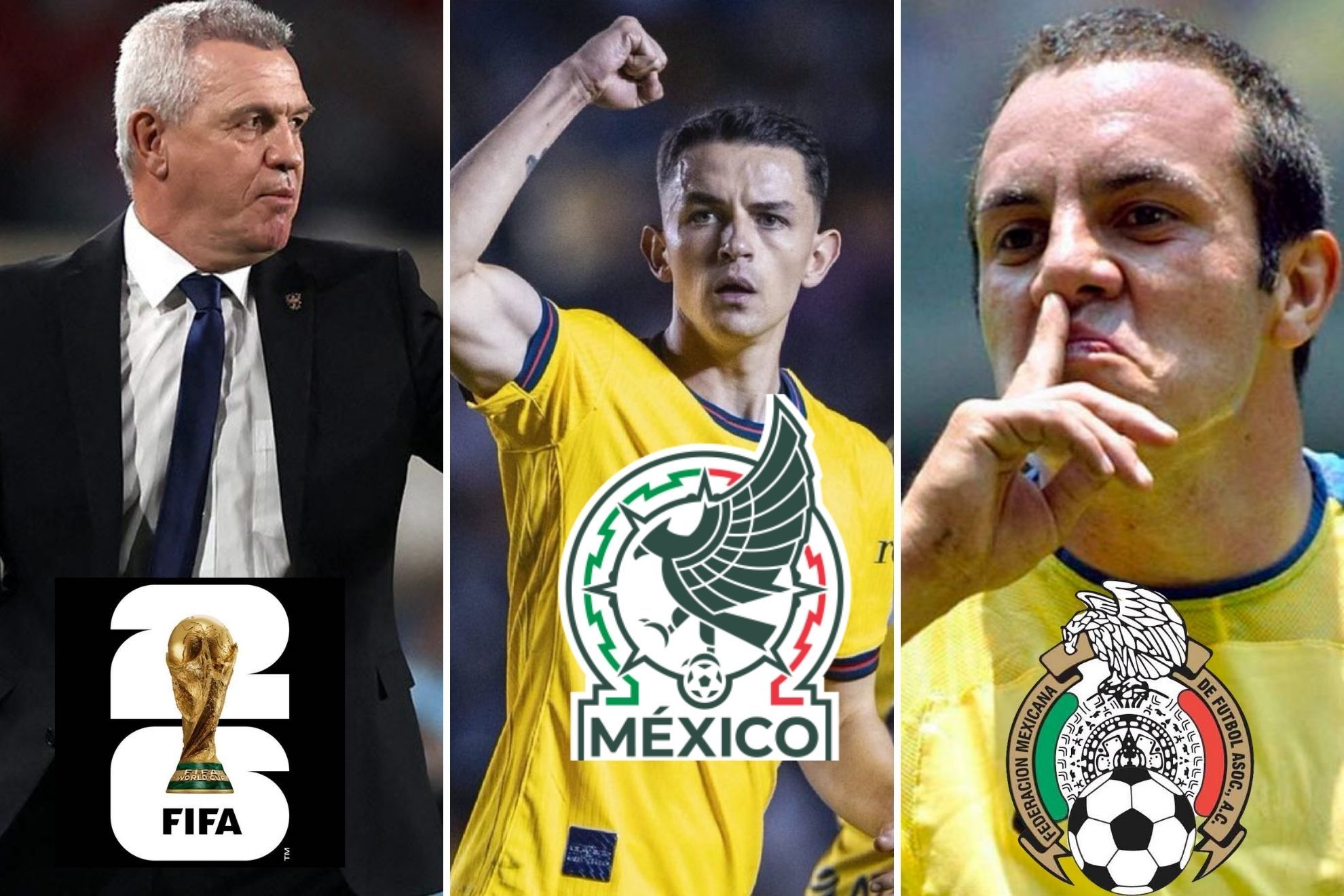 Álvaro Fidalgo - Últimas noticias en MARCA México