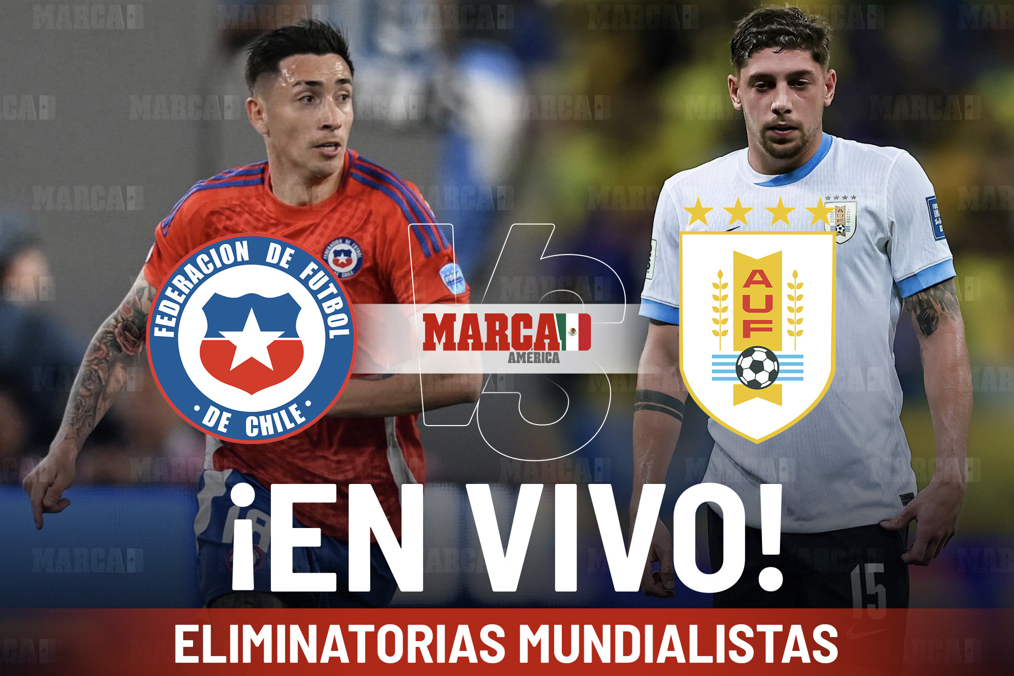 Conmebol - Últimas noticias en MARCA México