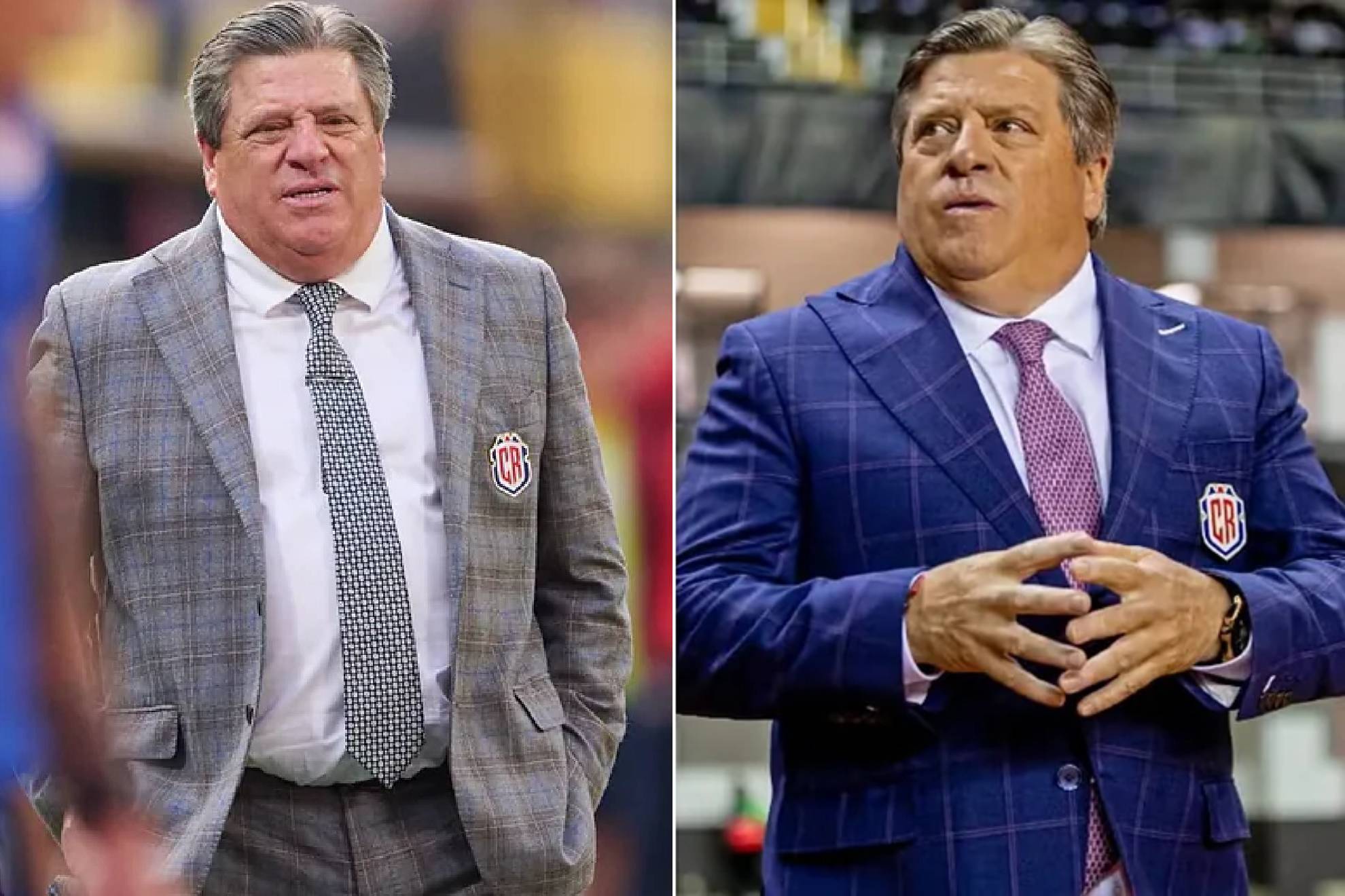 Costa Rica - Haití: Goles y Resumen Costa Rica vs Haití: Papelón de ...