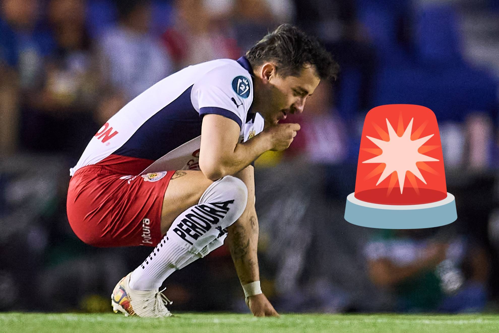 Alan Mozo - Últimas noticias en MARCA México