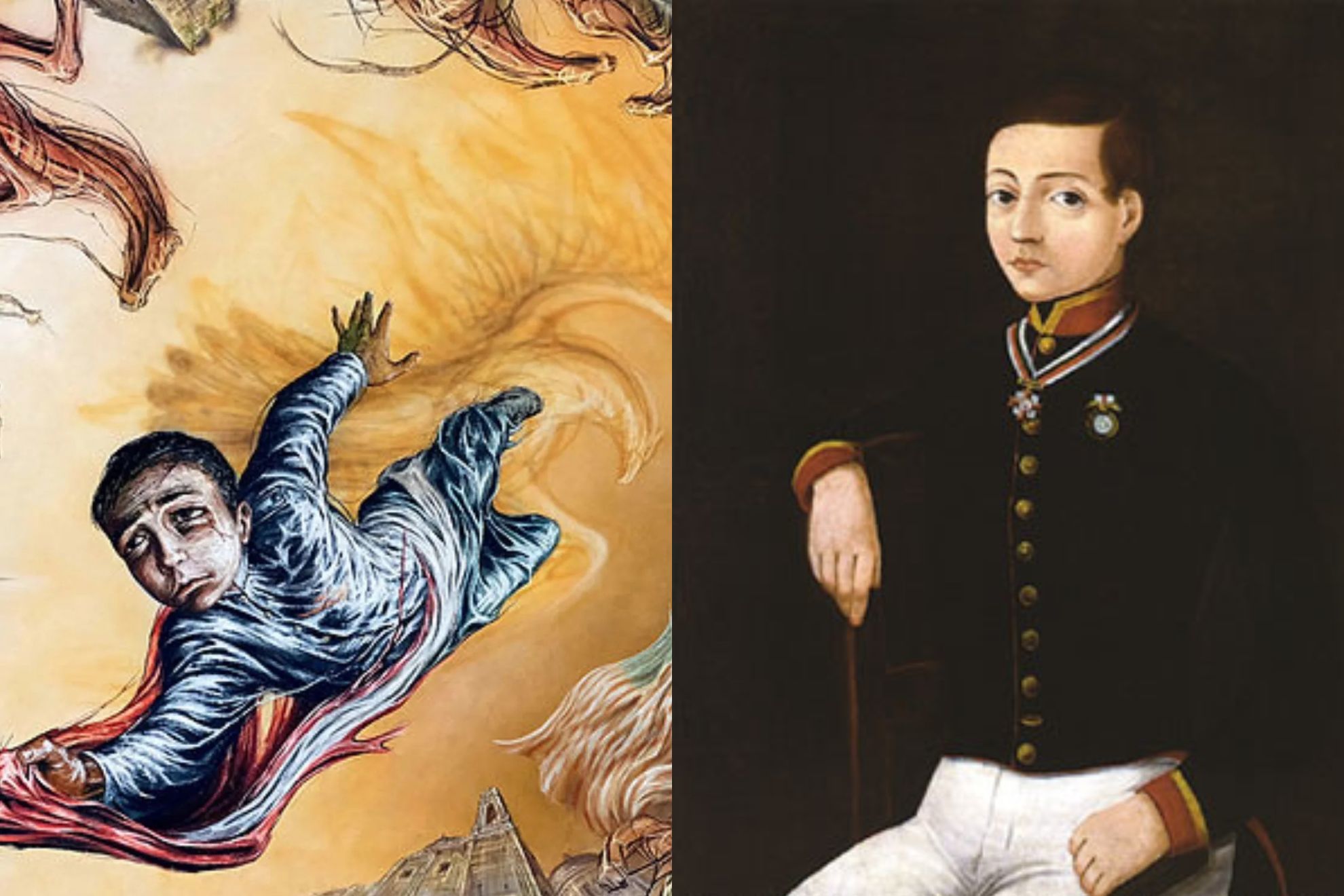 ¿Cuáles son los nombres de los Niños Hérores? Historia resumida de lo ...