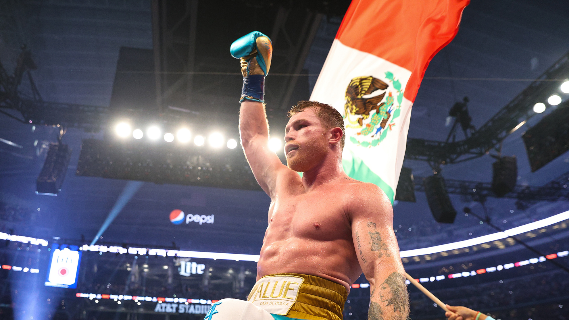 Boxeo - Todas las noticias
