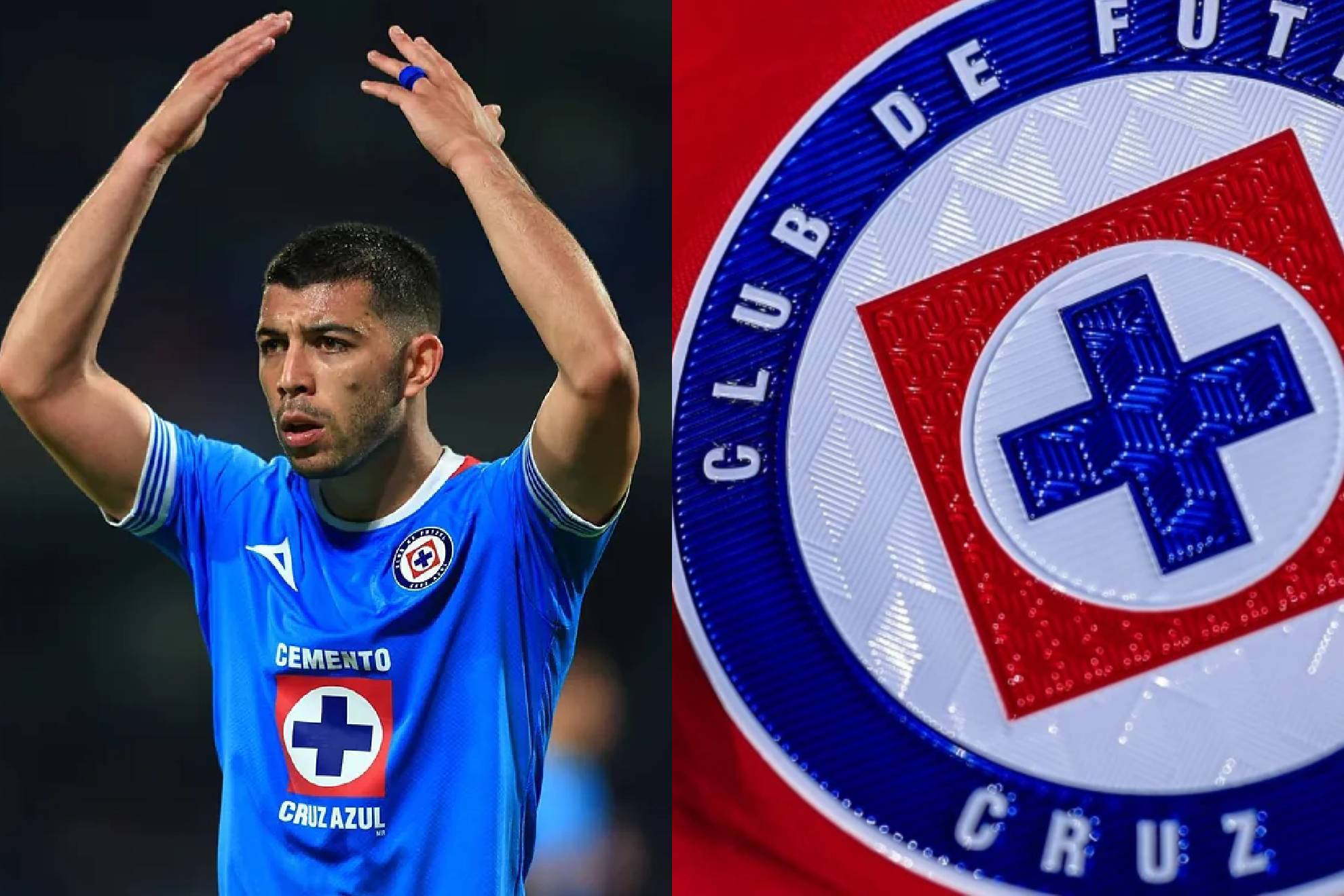 Noticias de Cruz Azul hoy - MARCA México