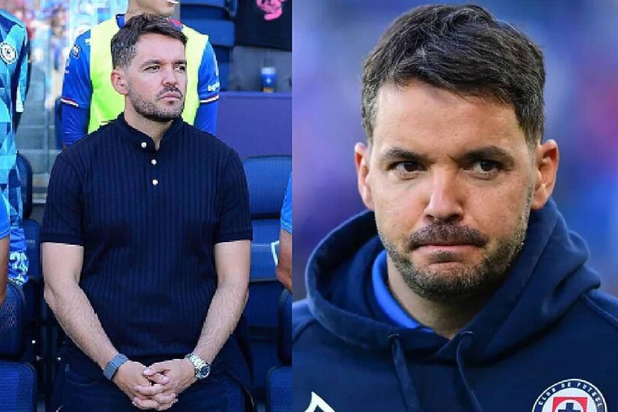 Liga MX 2025: Cruz Azul ya tiene estadio después del Mundial 2026 ...