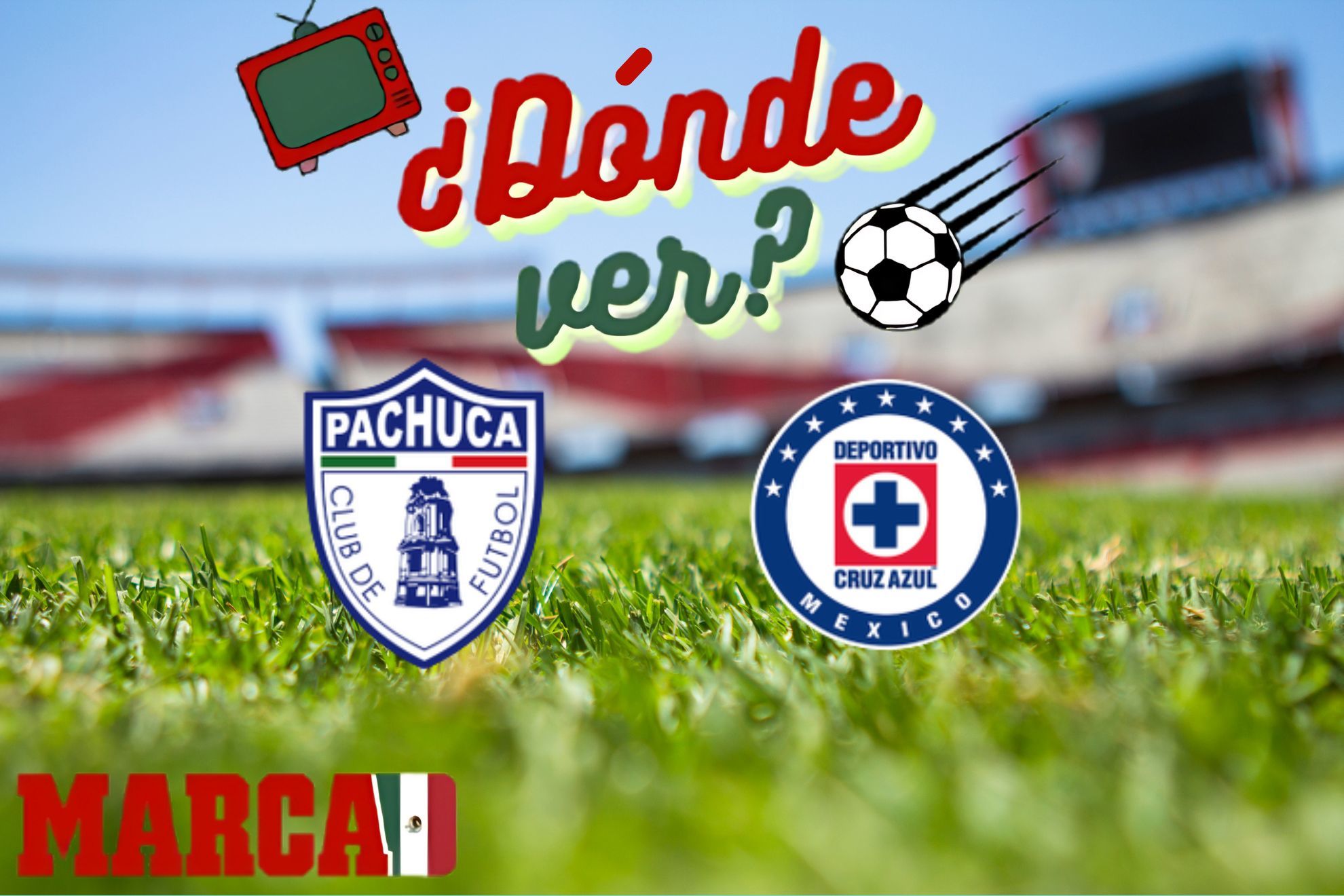 Noticias CF Pachuca hoy - MARCA México