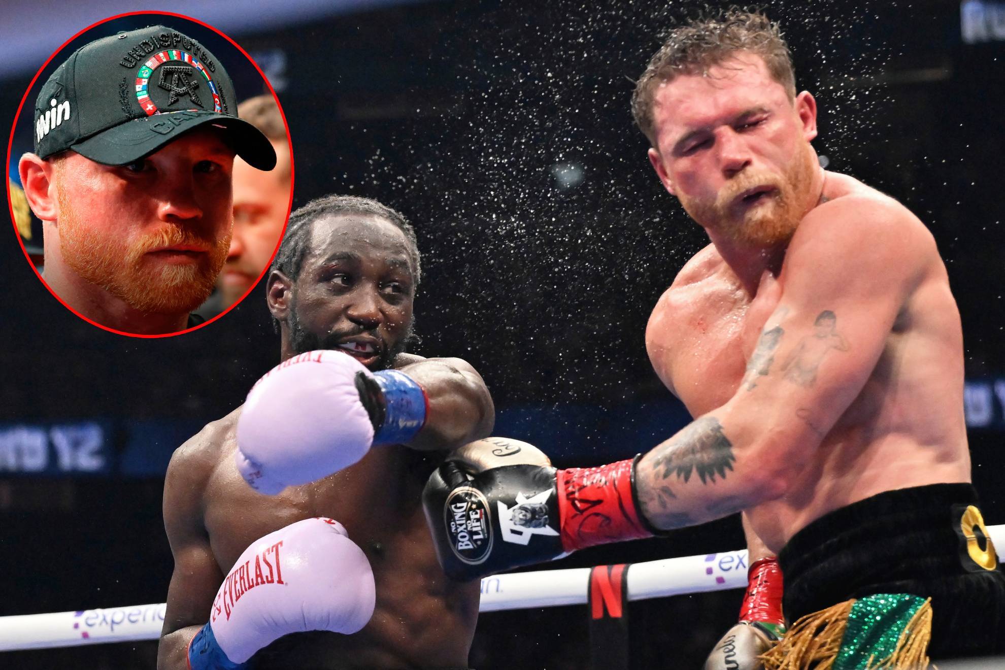 Boxeo - Todas las noticias