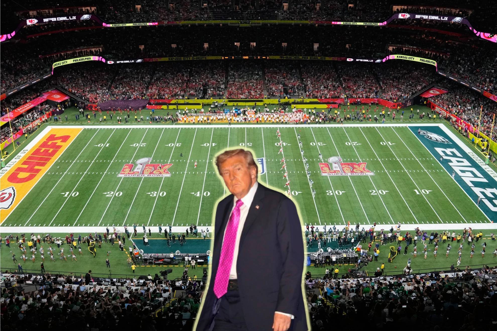 NFL - Últimas noticias en MARCA México