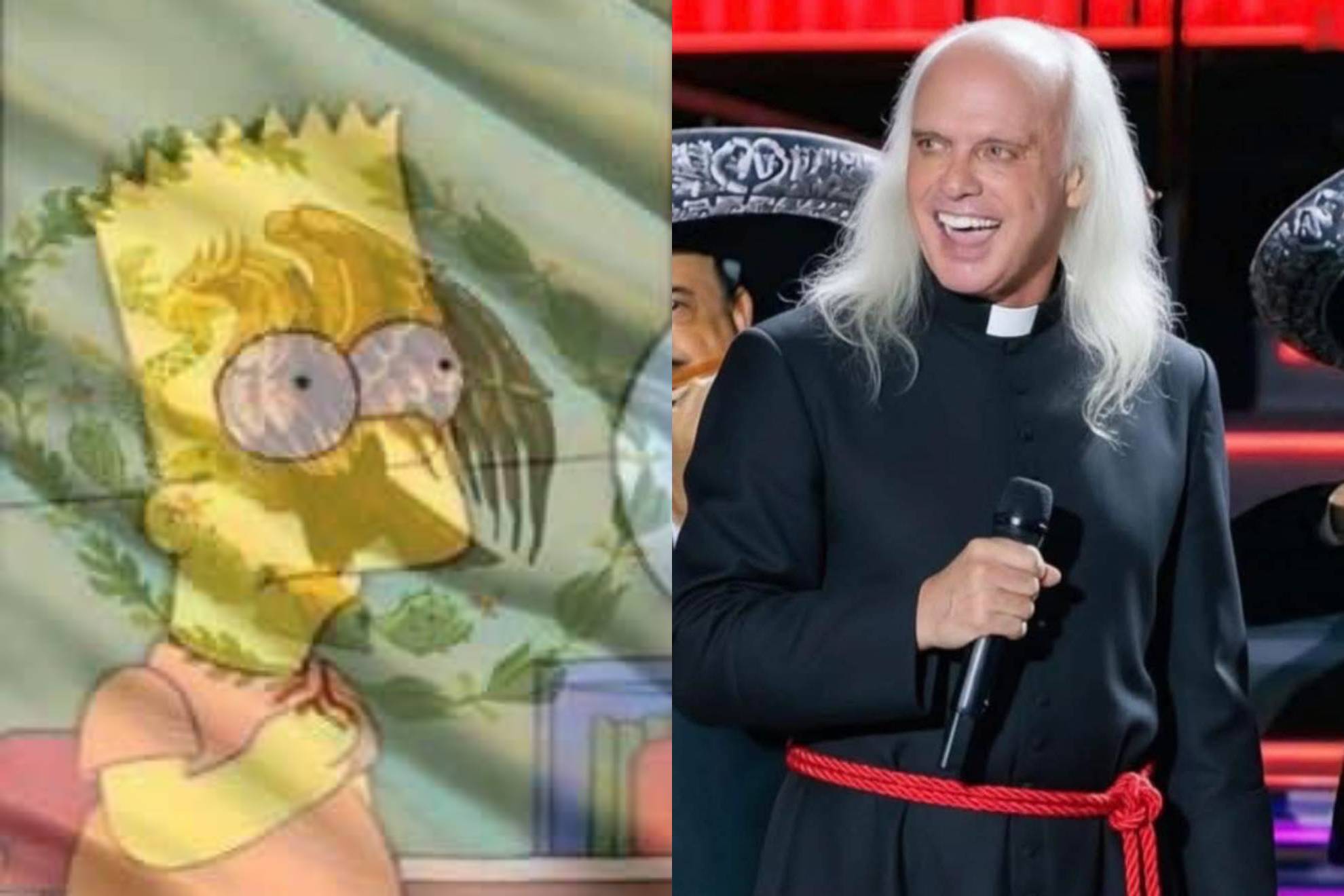 MEMES de México y su Grito de la Independencia 2025 - Te presentamos ...