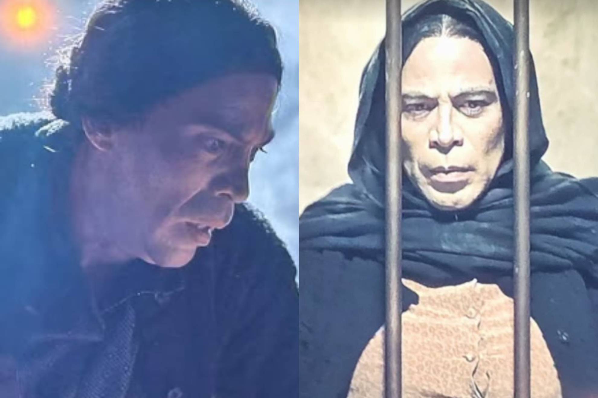 Quién es La Calavera en 'Las Muertas'; actor que interpreta al ...