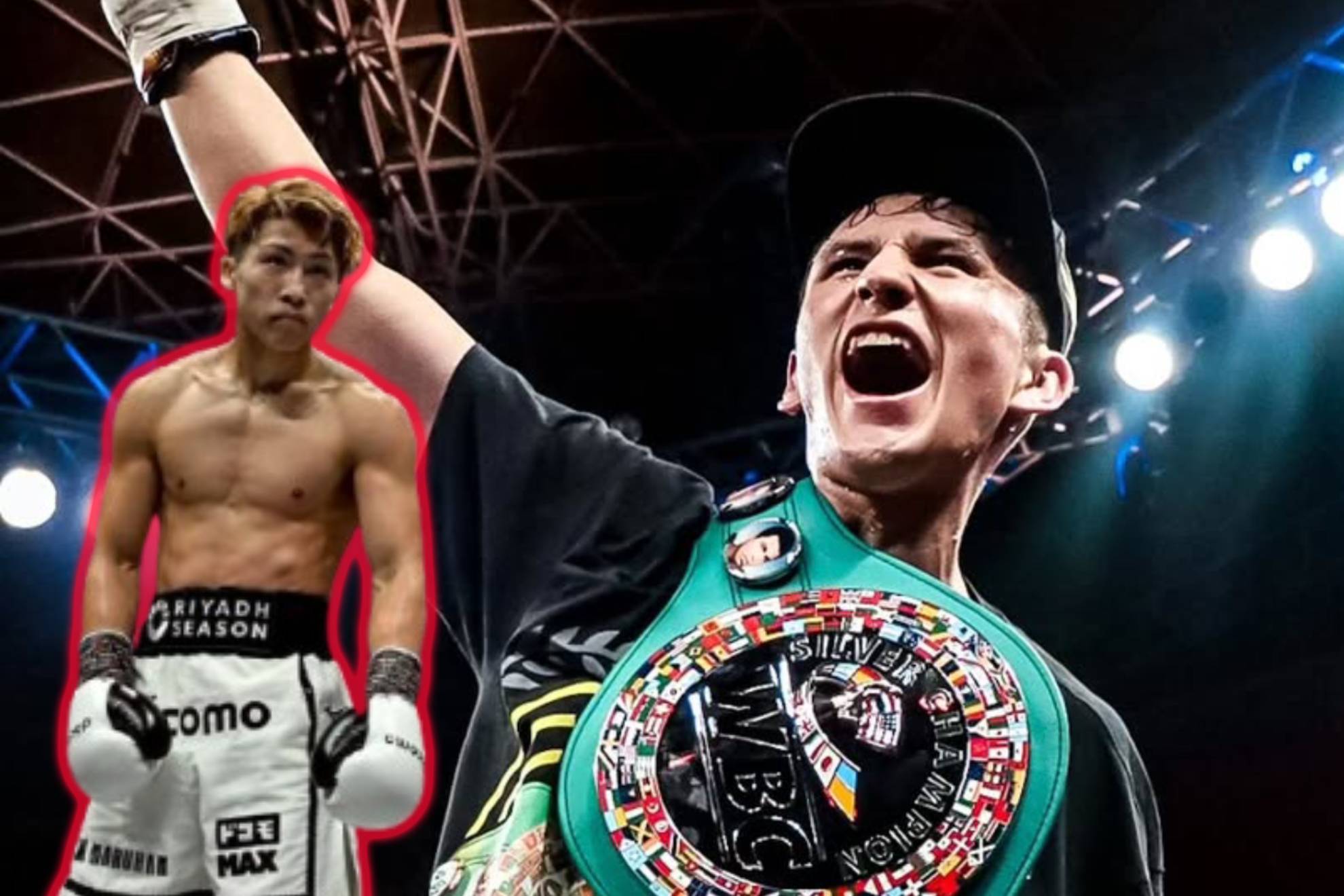 Boxeo - Todas las noticias