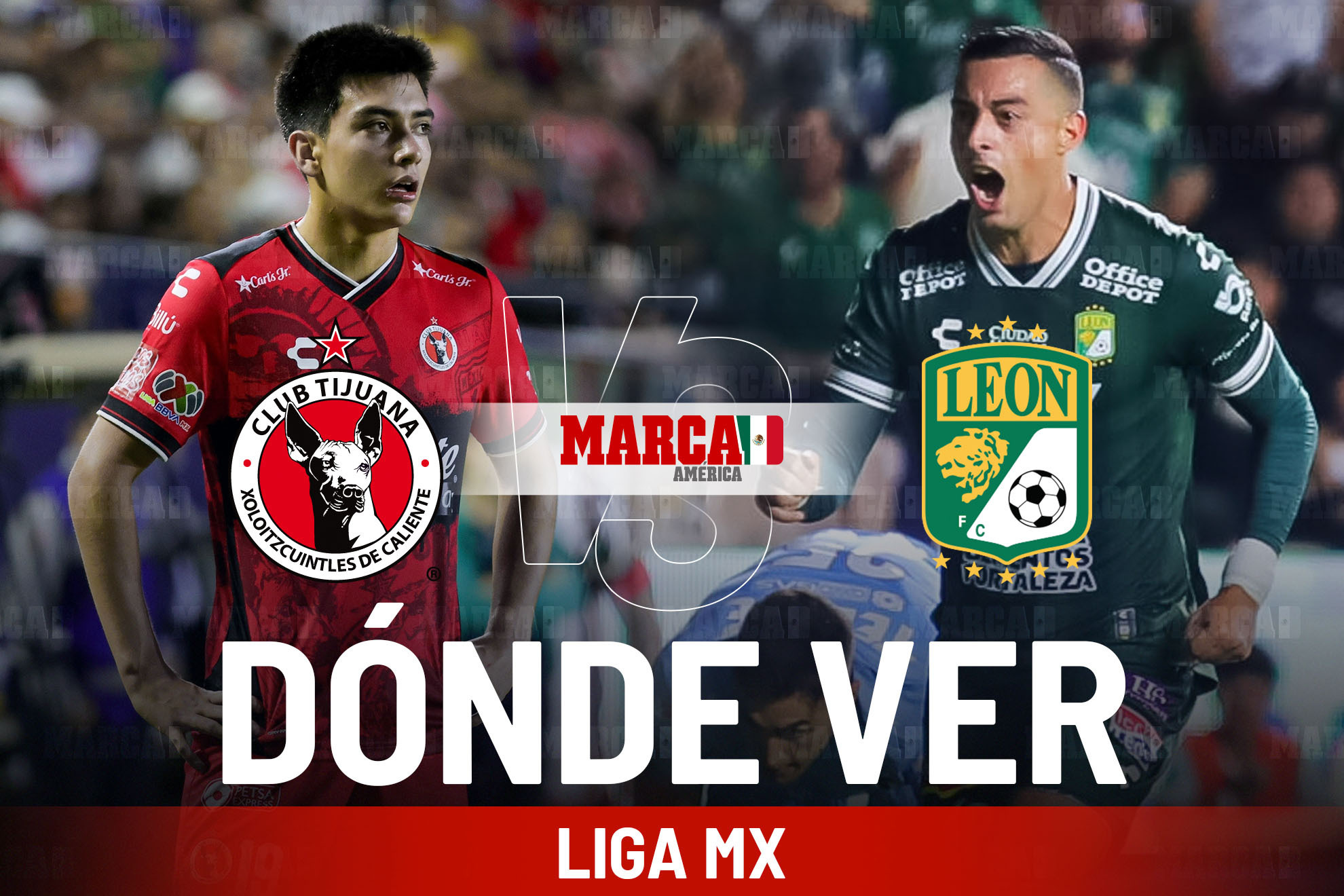 Noticias del León hoy: cuándo juega y más - MARCA México