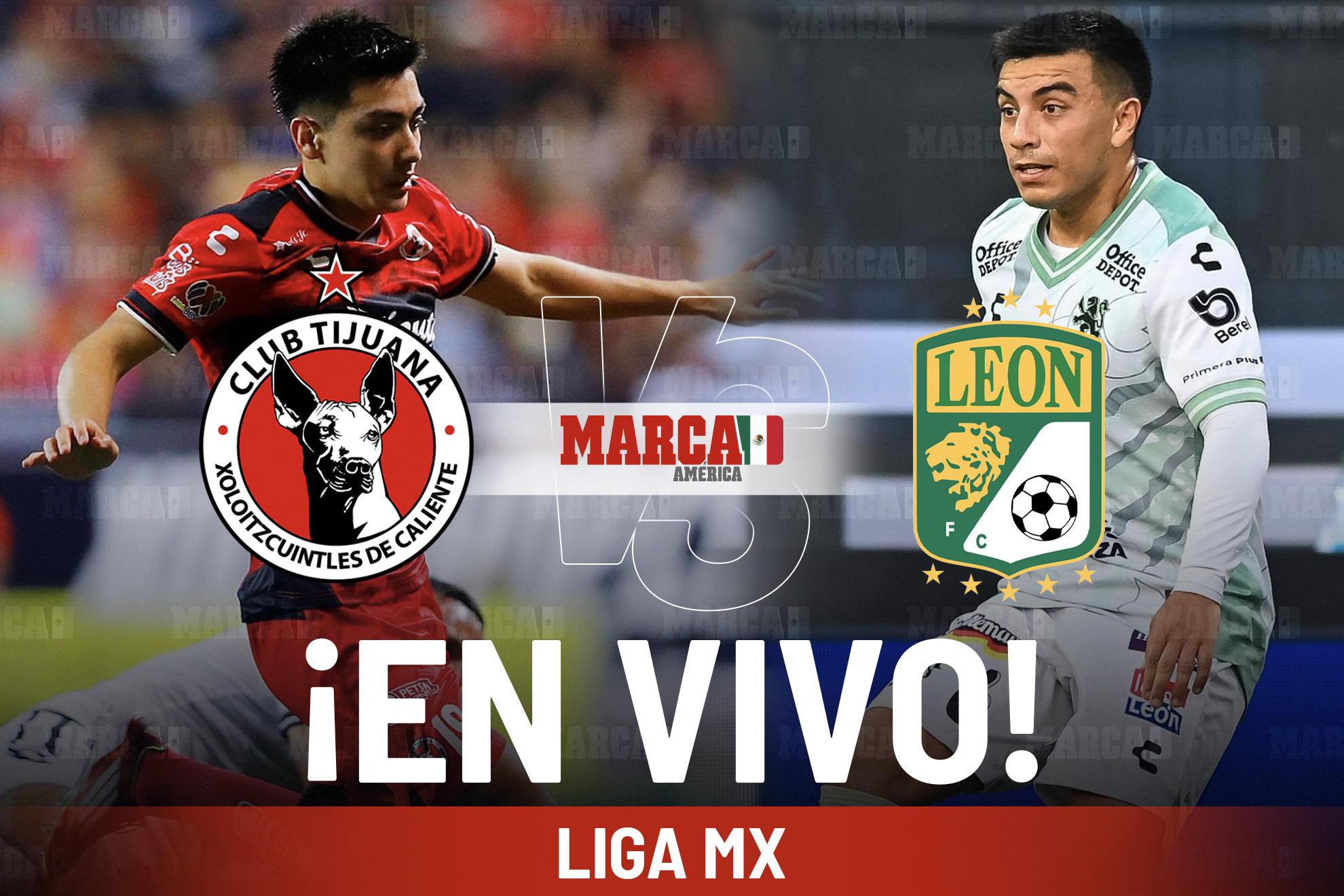 Noticias del León hoy: cuándo juega y más - MARCA México