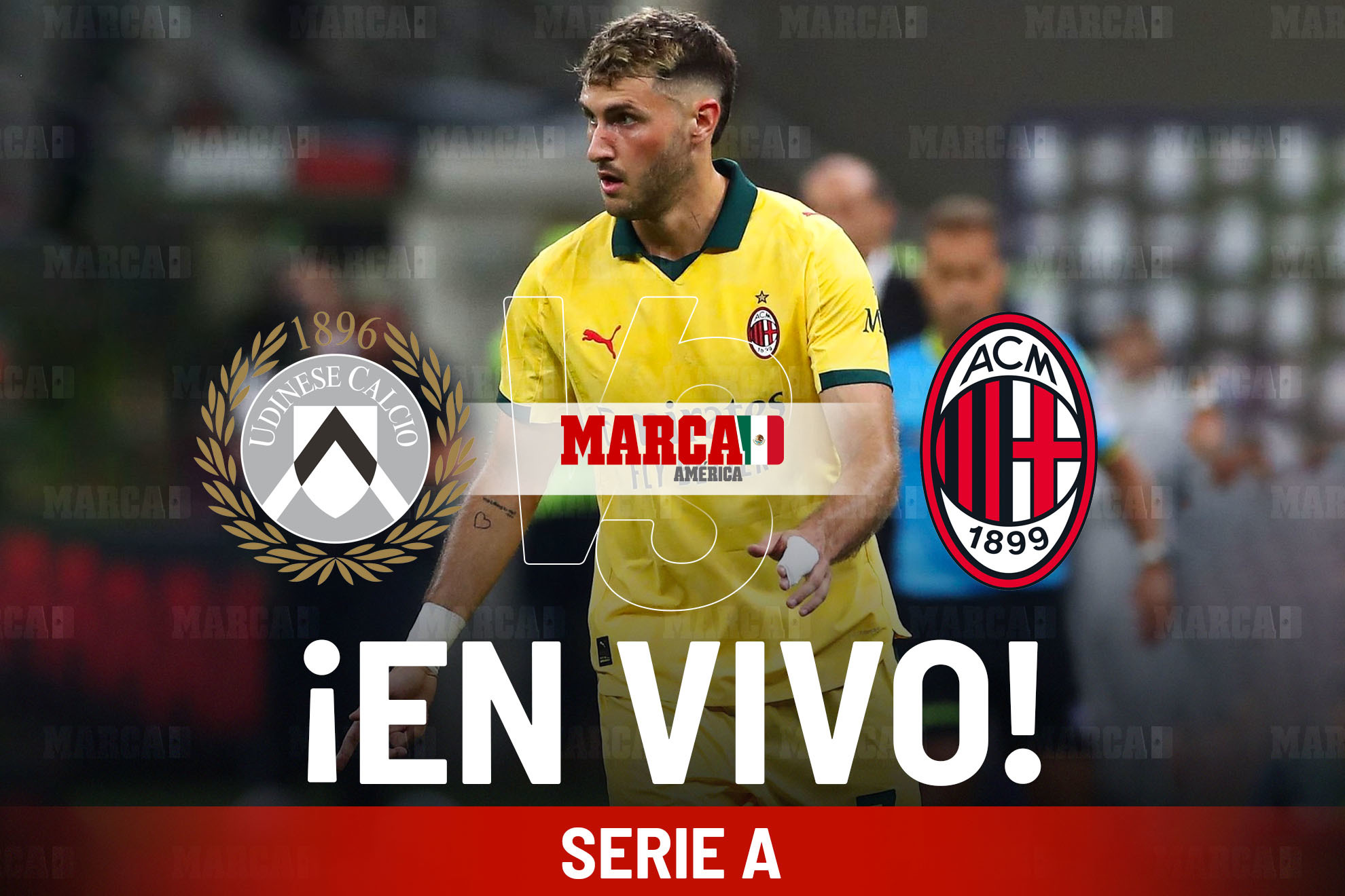 AC Milan - Últimas noticias en MARCA México