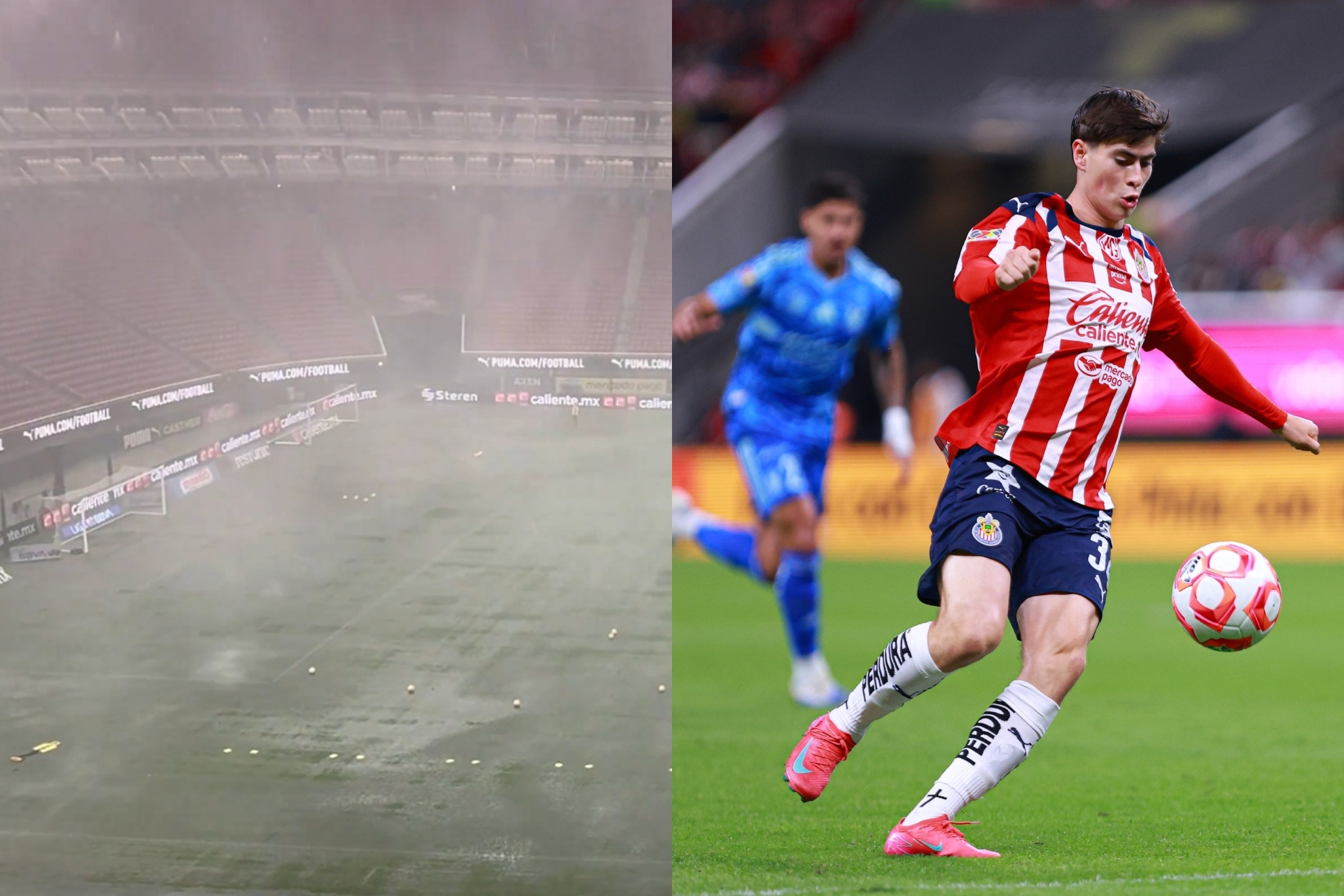 Noticias de Chivas del Guadalajara hoy - MARCA México