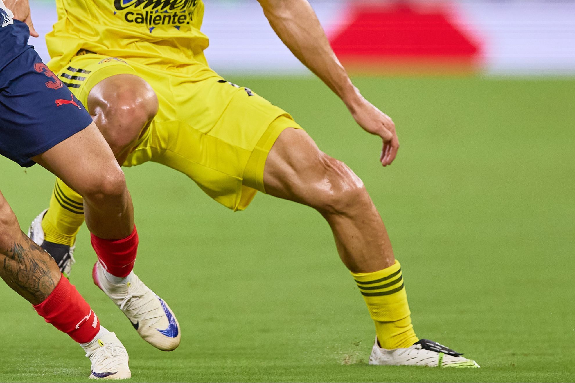 Liga MX 2025: ¡Se rompe la joya del América! Dura lesión de Dagoberto Espinoza contra Monterrey ...