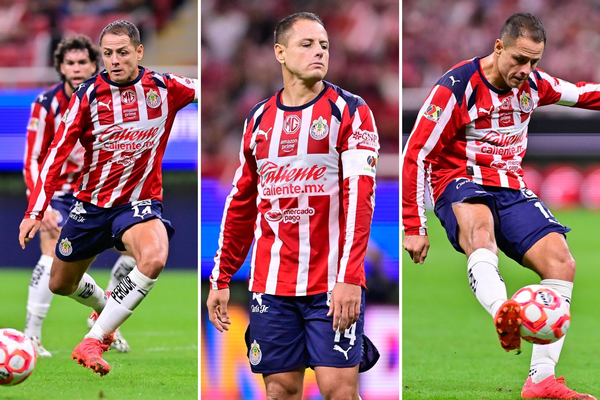 Noticias de Chivas del Guadalajara hoy - MARCA México