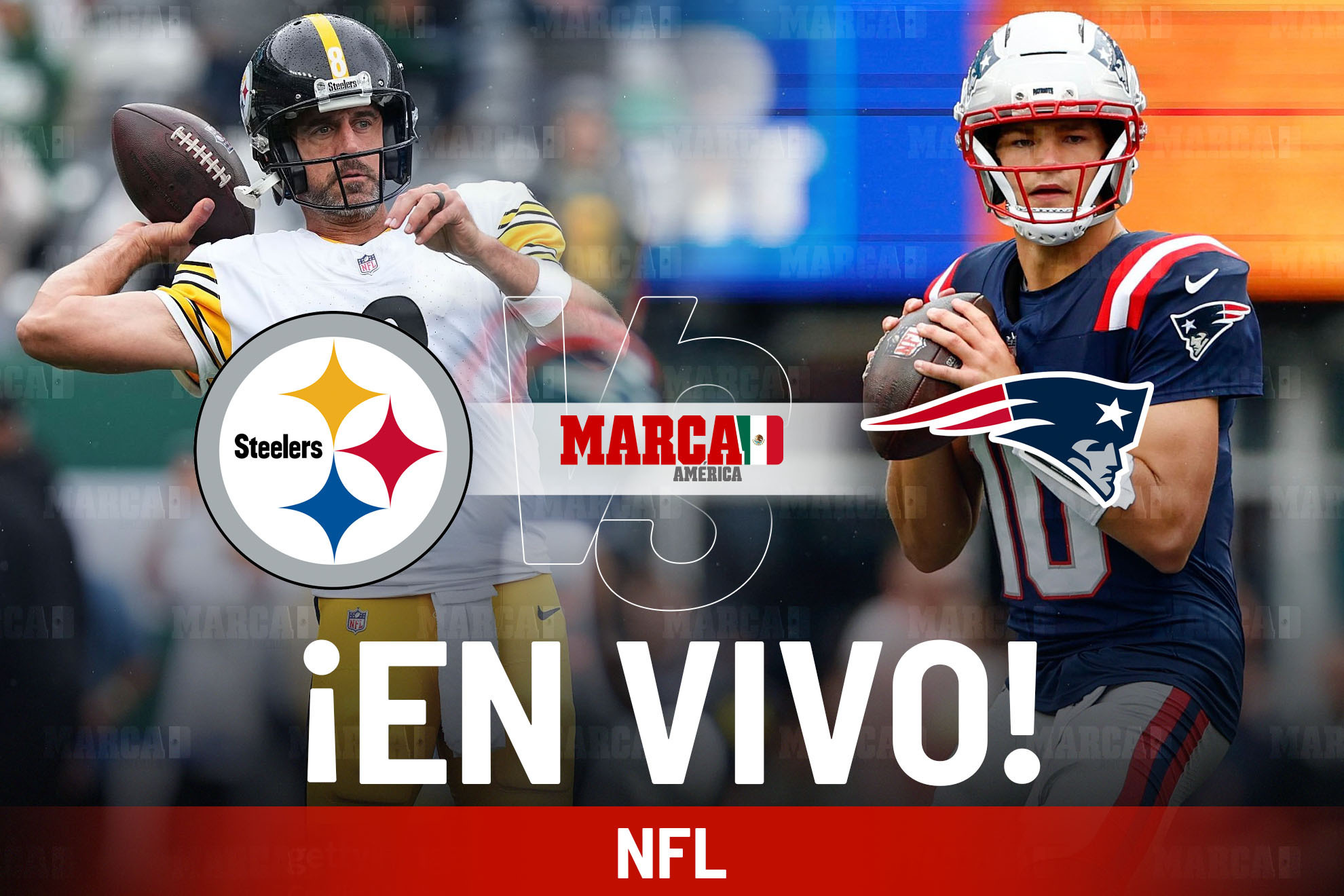 Pittsburgh Steelers - Últimas noticias en MARCA México
