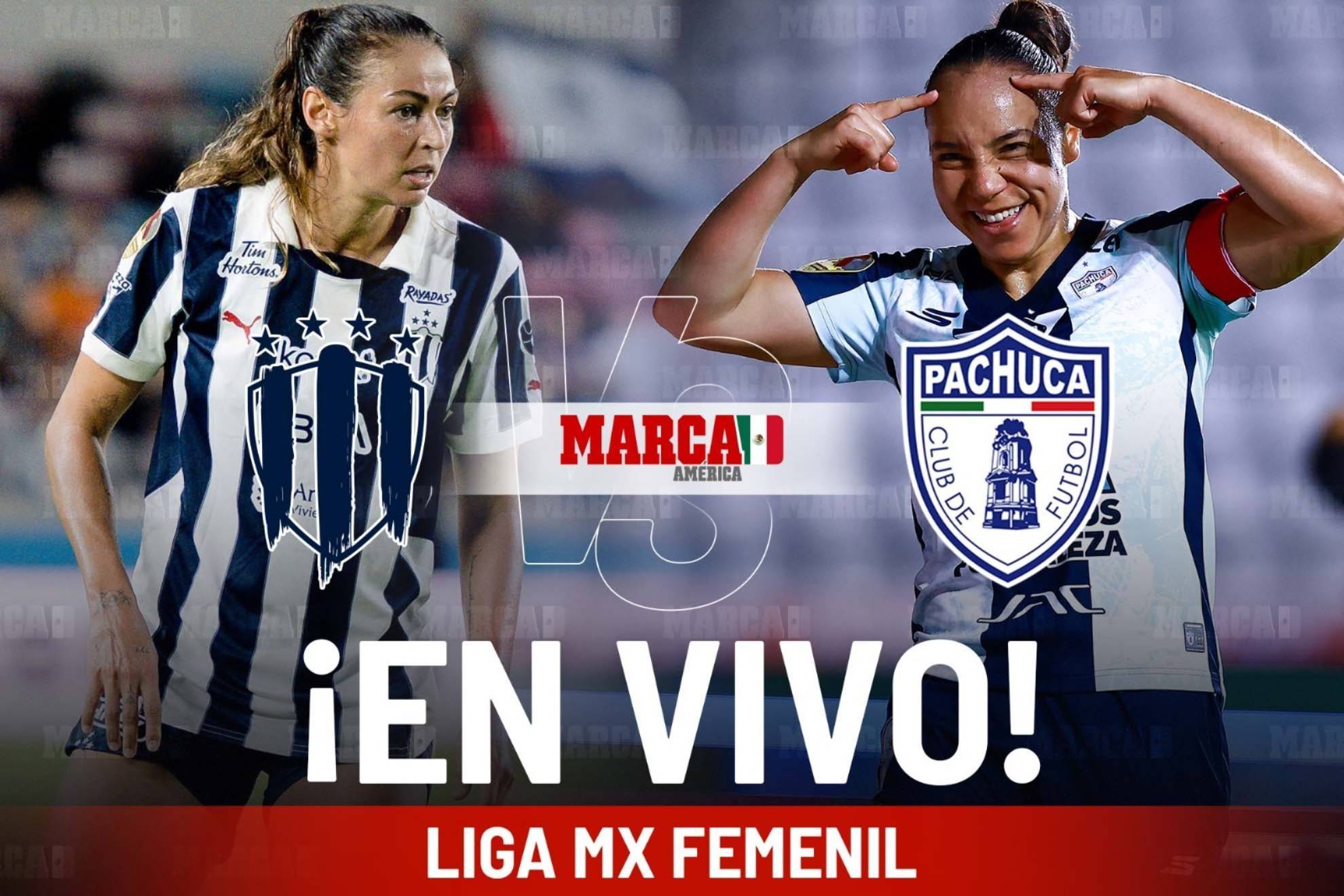 Monterrey vs Pachuca: Resultado, goles y momentos destacados del ...