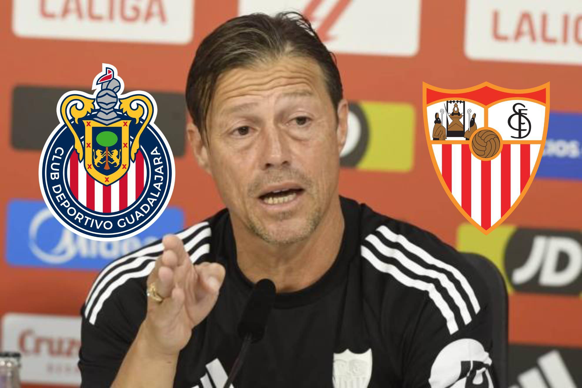 Liga MX 2025: ¡Esto es amor! Almeyda ejemplifica a Chivas para motivar ...