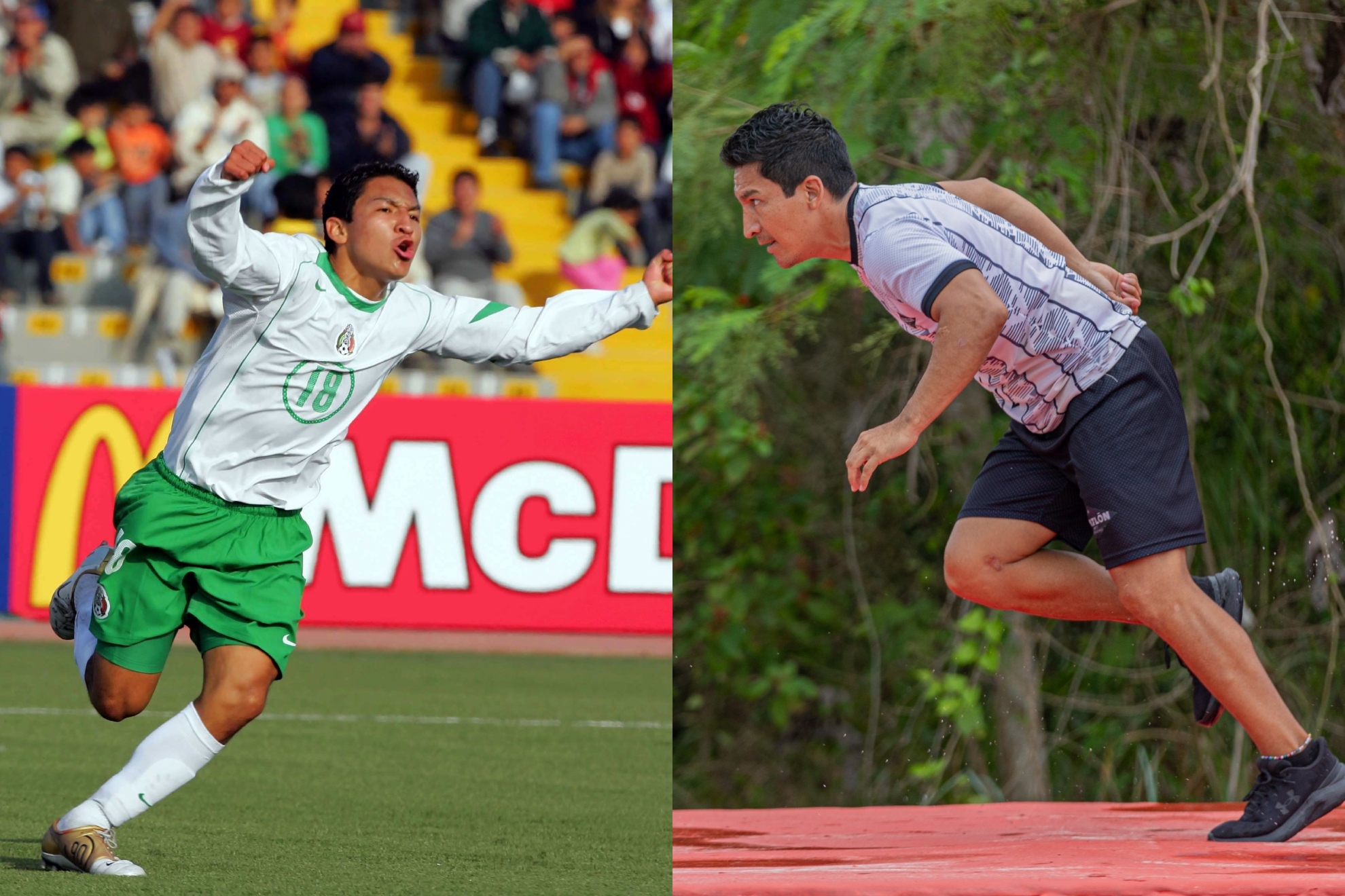 Liga MX 2025: ¿Qué fue de Mozumbito y César Villaluz? De canteranos ...