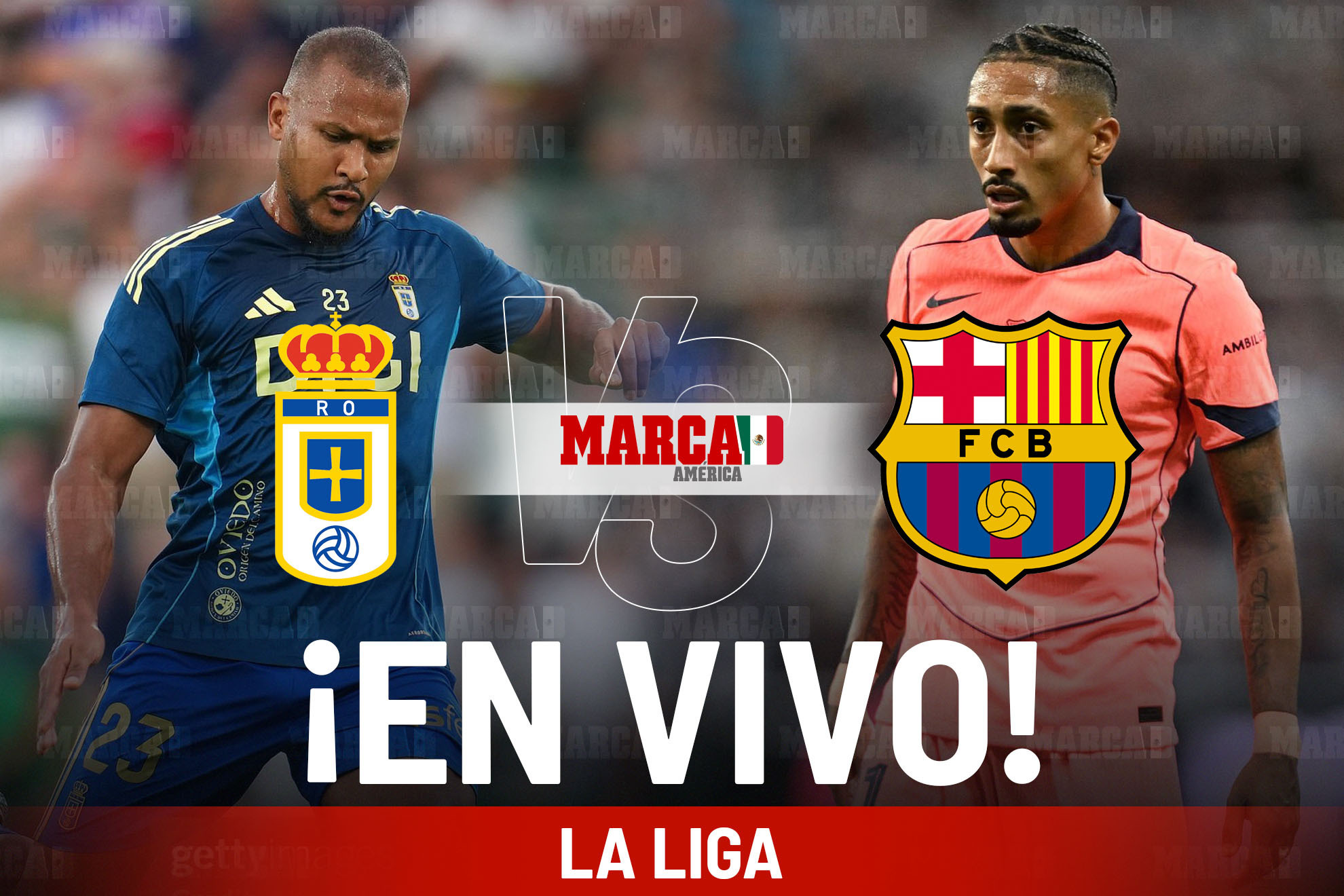 ¿Cómo quedó Real Oviedo vs Barcelona? Resultado y cronología del partido de la Jornada 6 de LALIGA