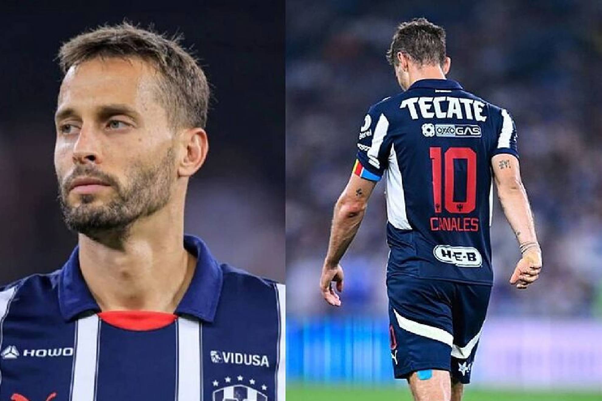 Noticias de Rayados de Monterrey hoy - MARCA México