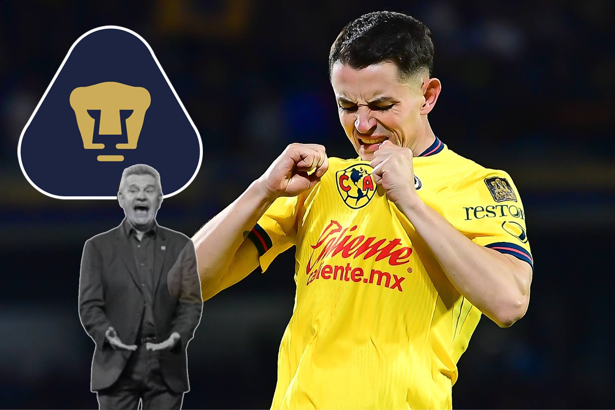 Álvaro Fidalgo - Últimas noticias en MARCA México