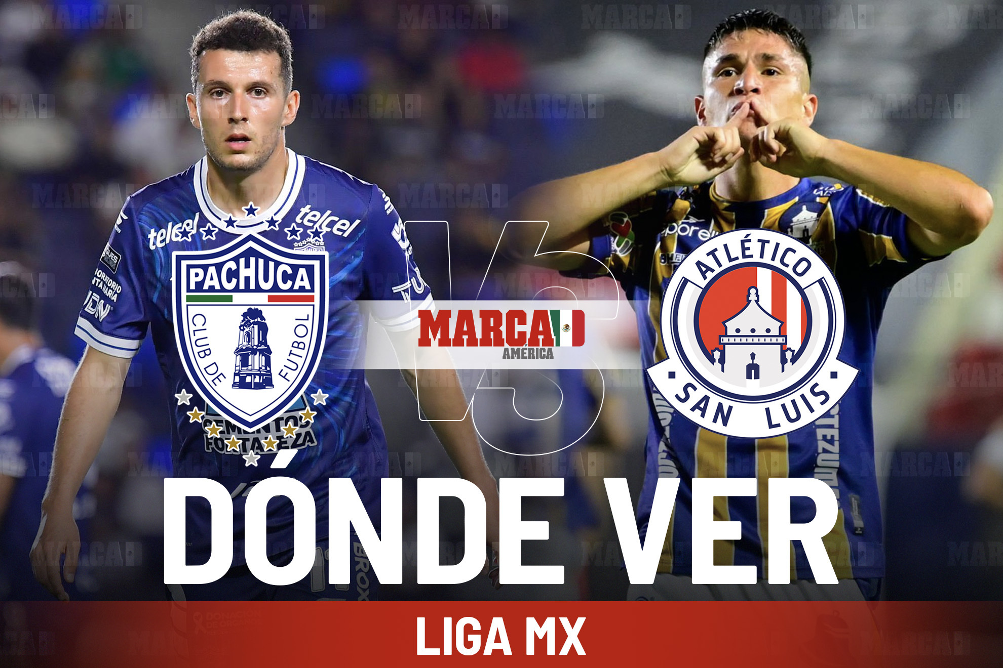 Noticias CF Pachuca hoy - MARCA México