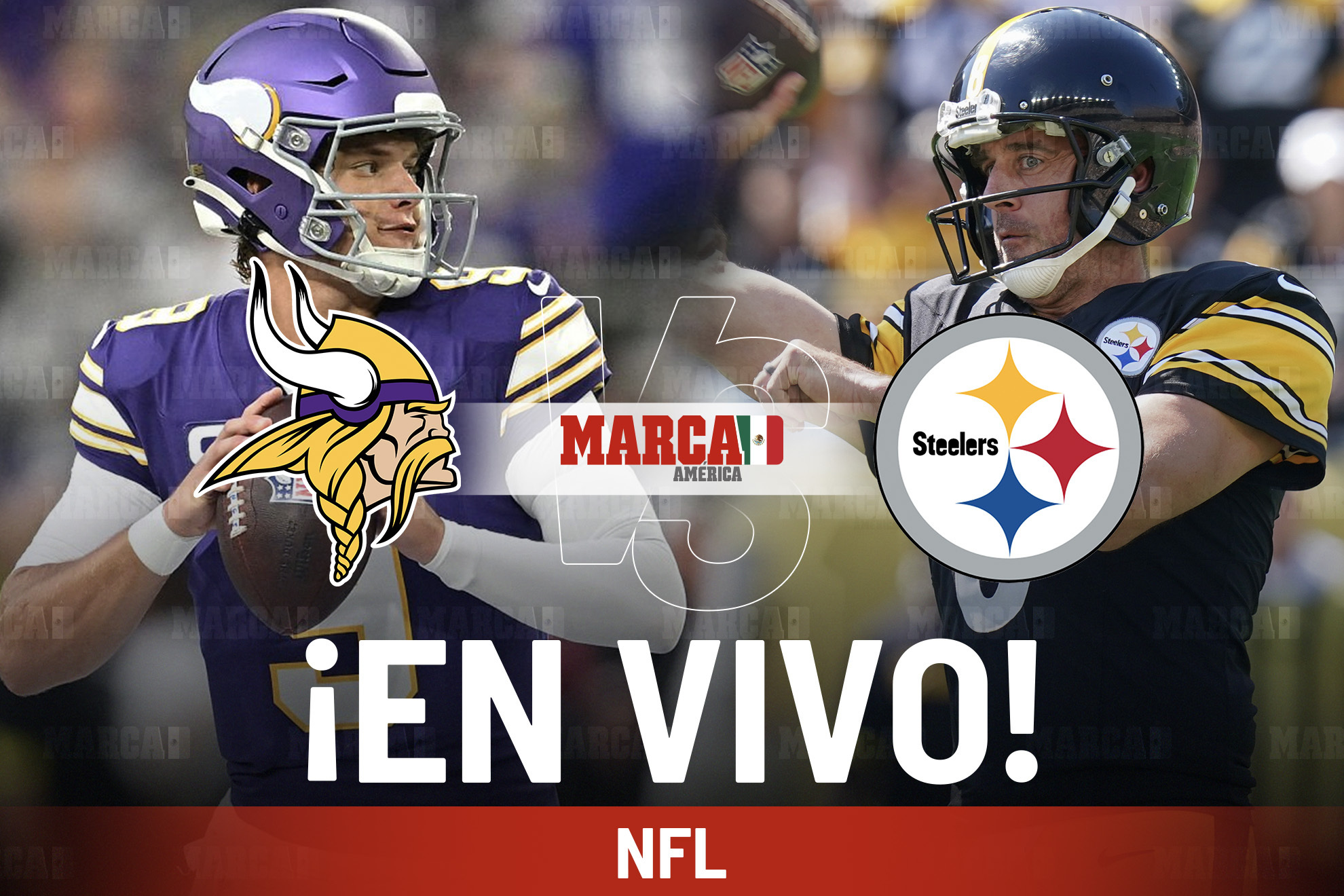 NFL - Últimas noticias en MARCA México