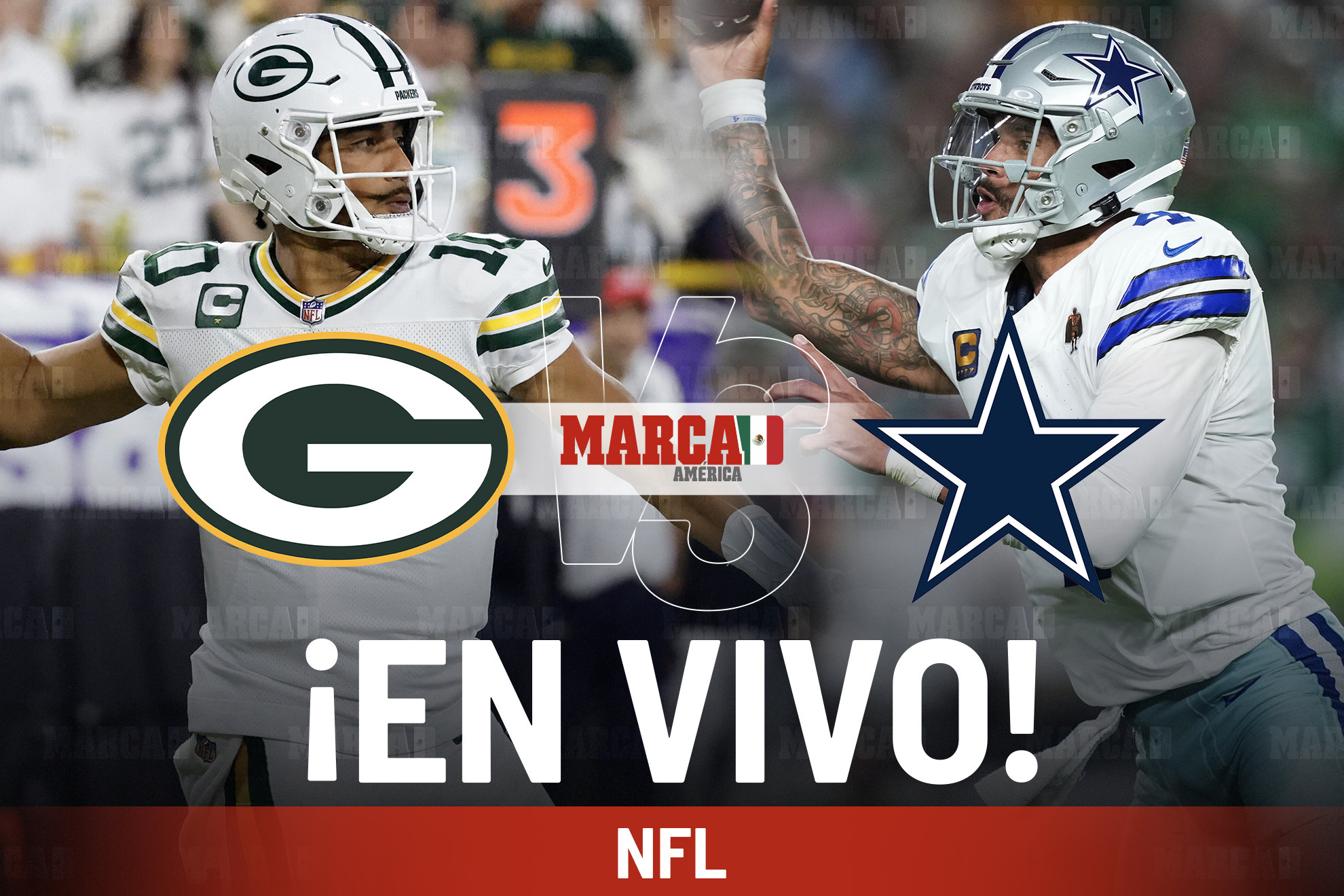 Dallas Cowboys - Últimas noticias en MARCA México