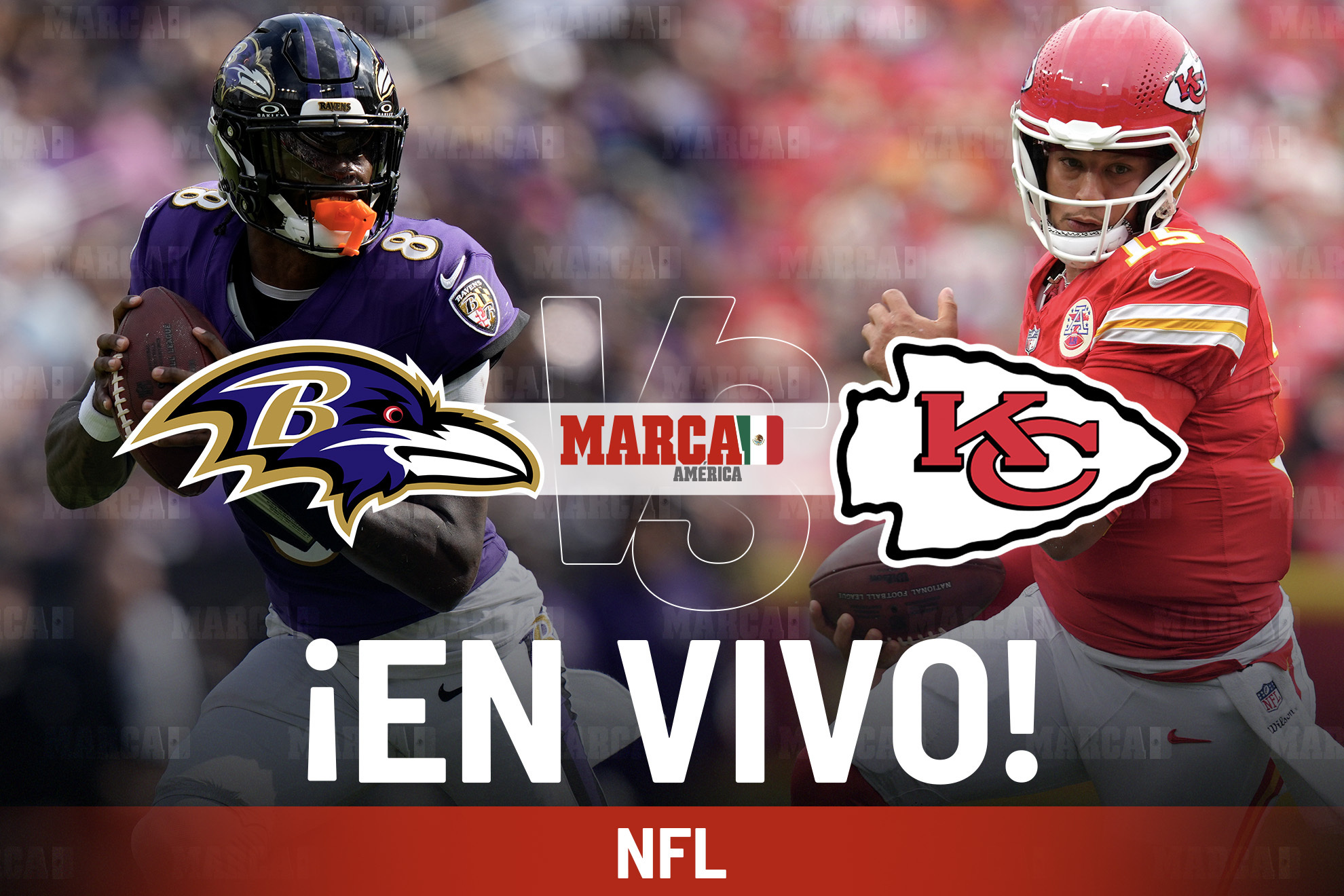 Baltimore Ravens - Últimas noticias en MARCA México