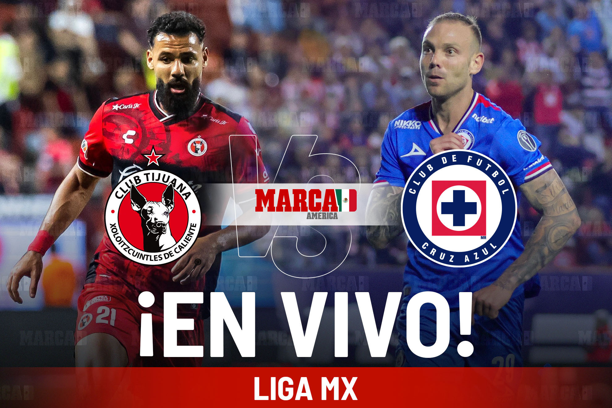 Noticias Club Tijuana hoy - MARCA México