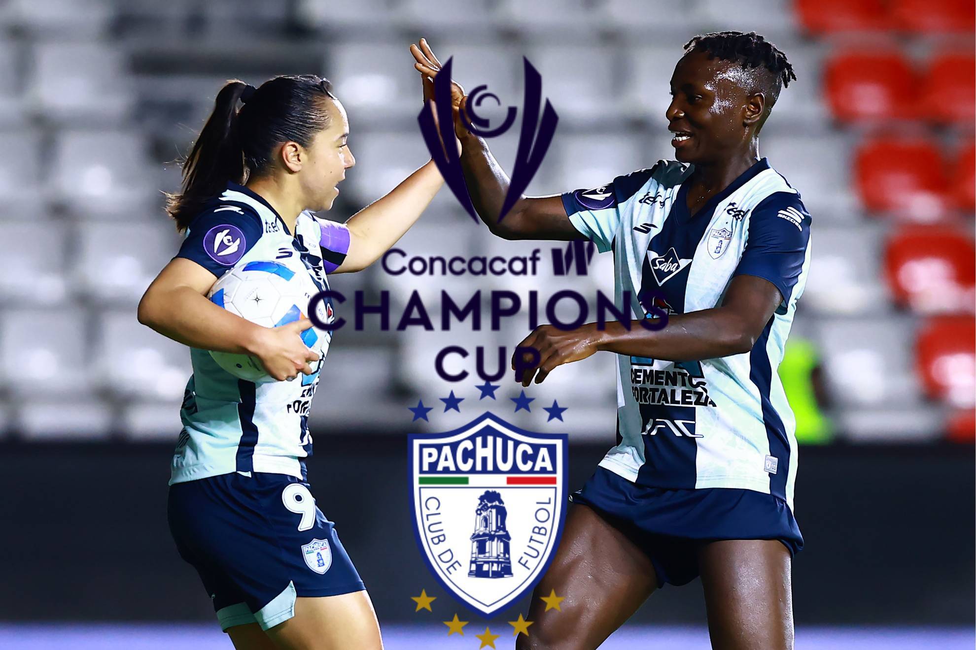 Pachuca Femenil - Últimas noticias en MARCA México
