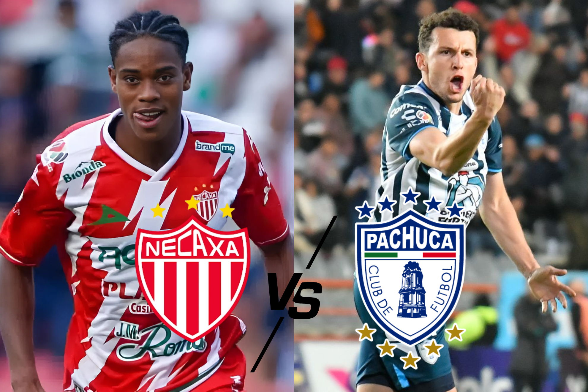 Noticias CF Pachuca hoy - MARCA México