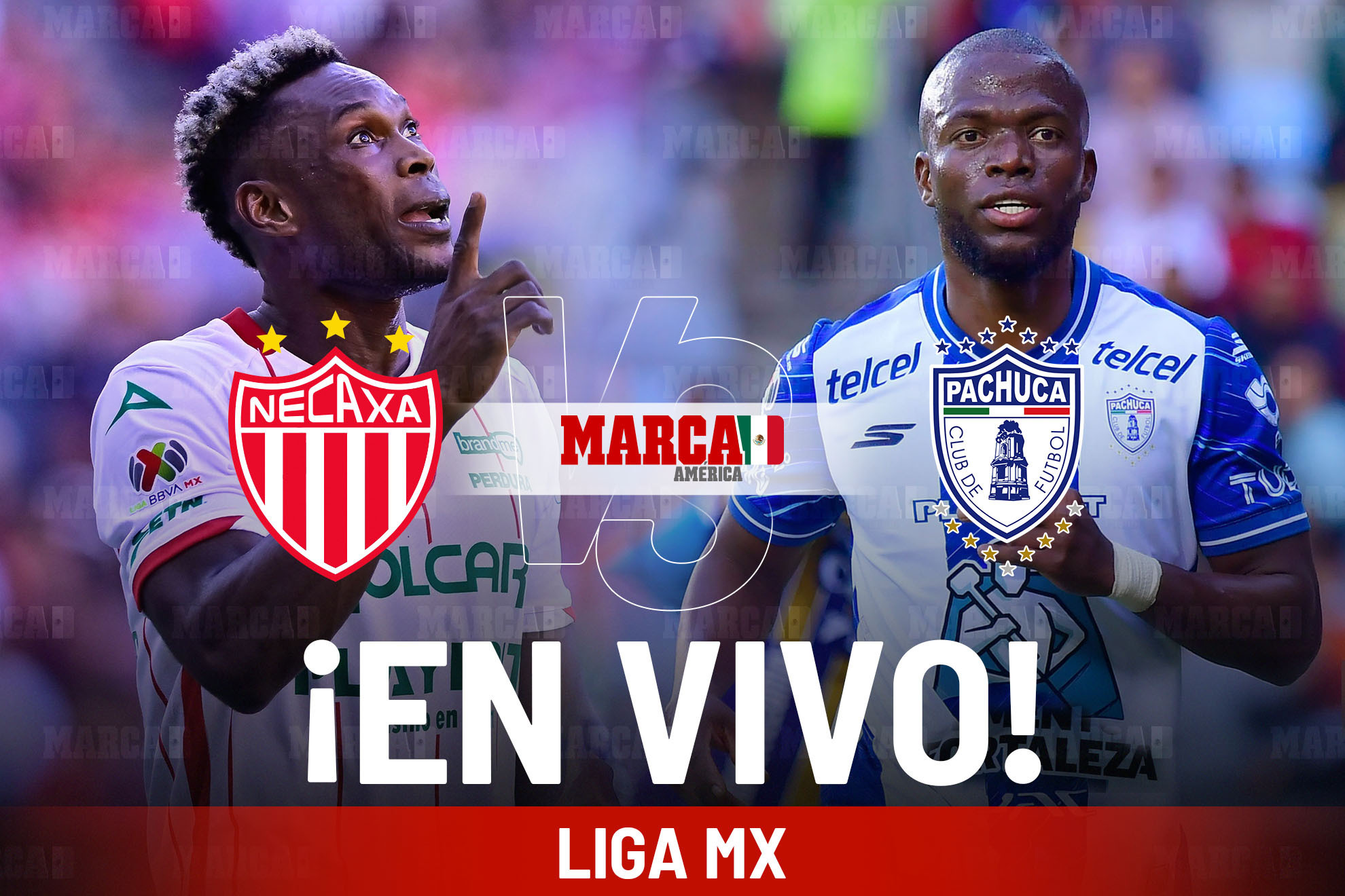 ¿Cómo quedó Necaxa vs Pachuca? Resultado y cronología partido de la ...