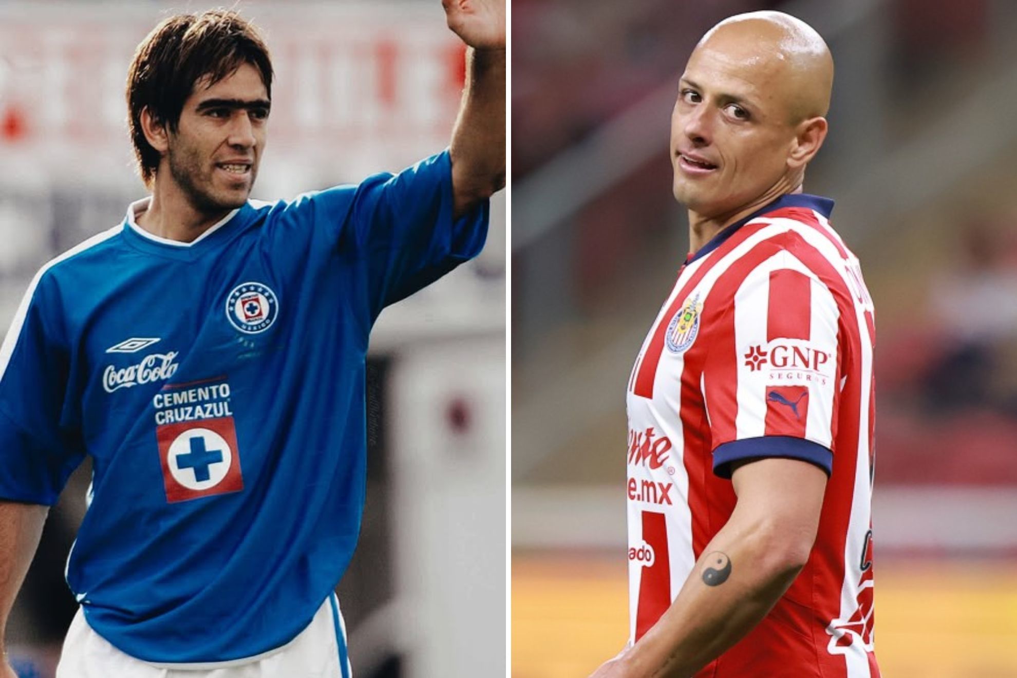 Noticias de Cruz Azul hoy - MARCA México