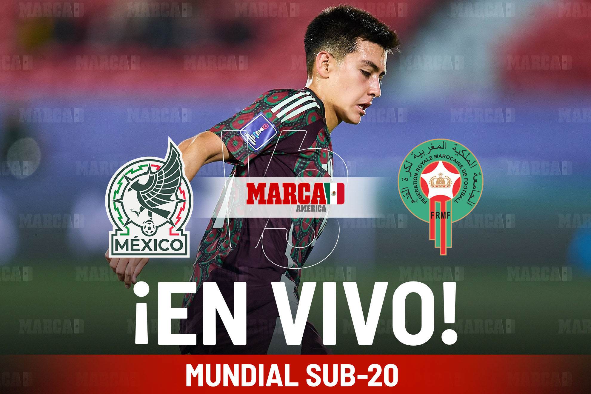 ¿Cómo quedó México vs Marruecos? Resultado y gol de Gilberto Mora en el ...