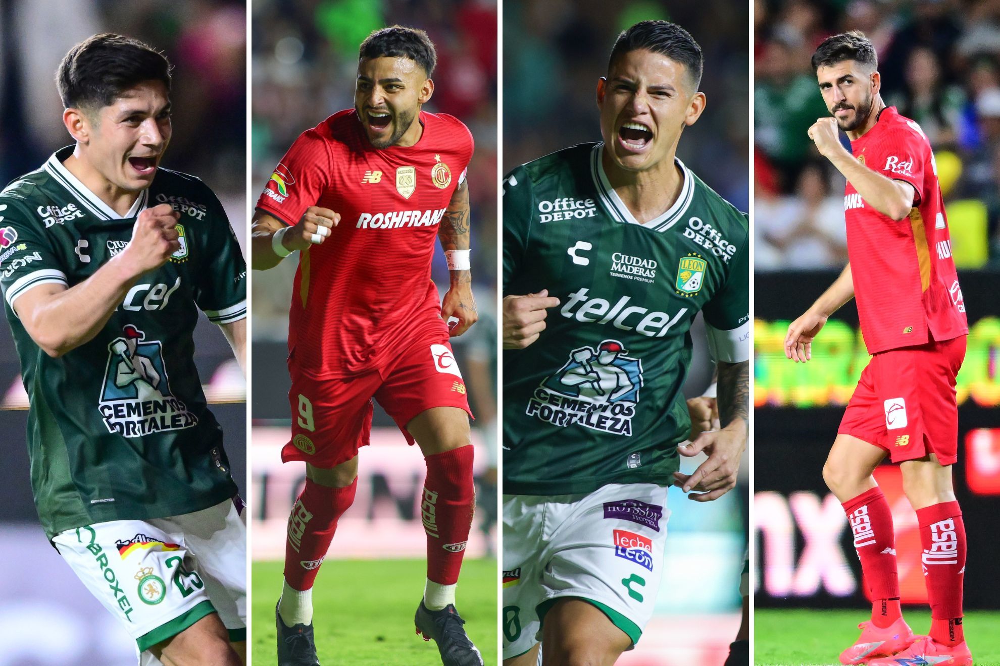 Noticias Deportivo Toluca hoy - MARCA México