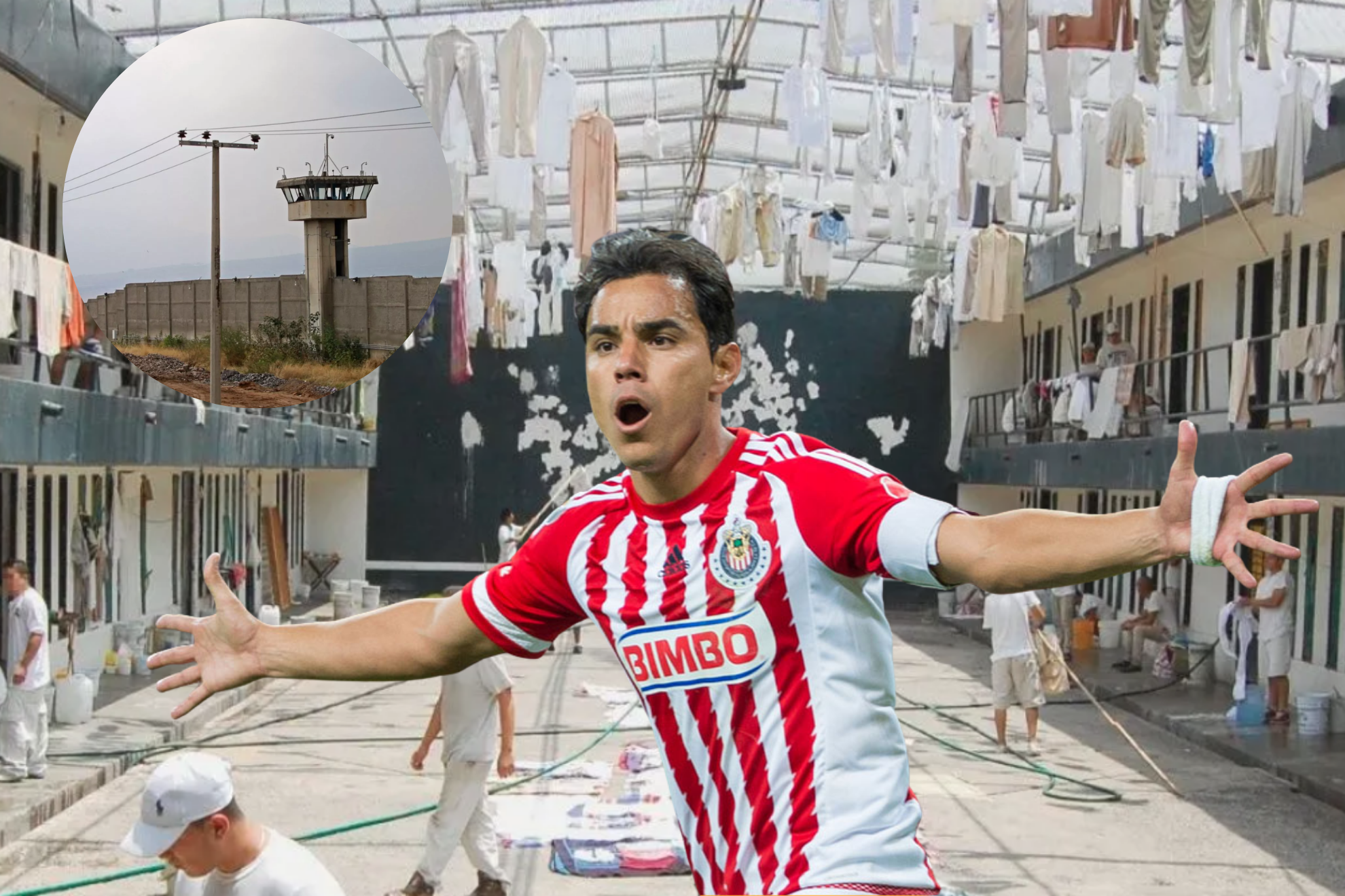 Omar Bravo - Últimas noticias en MARCA México
