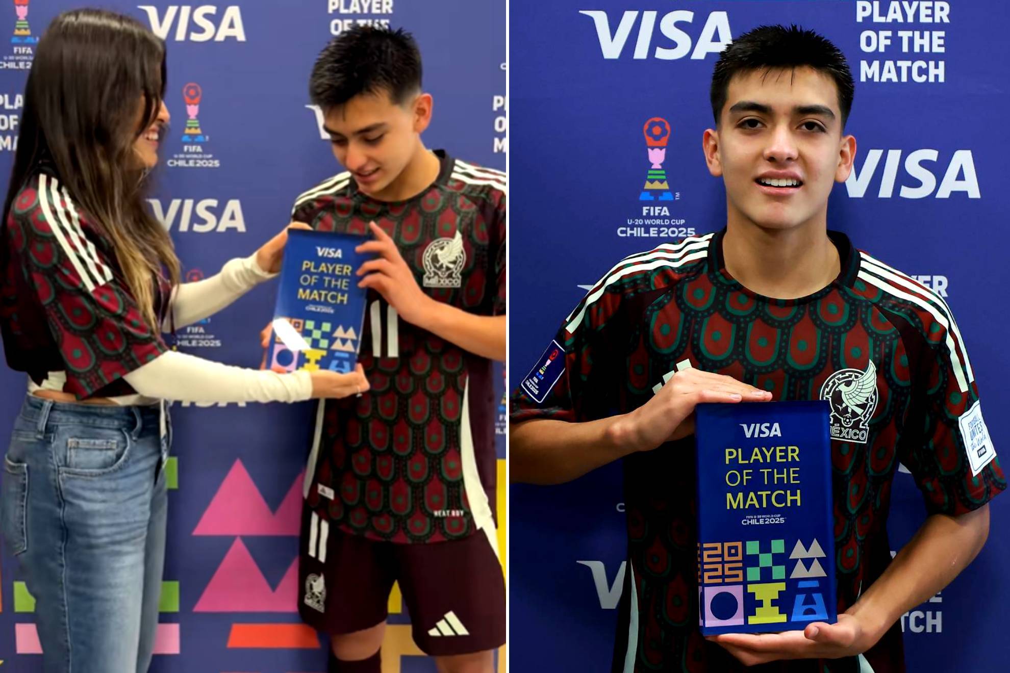 Afición "protege" a Gilberto Mora y le piden a influencer no acercarse ...