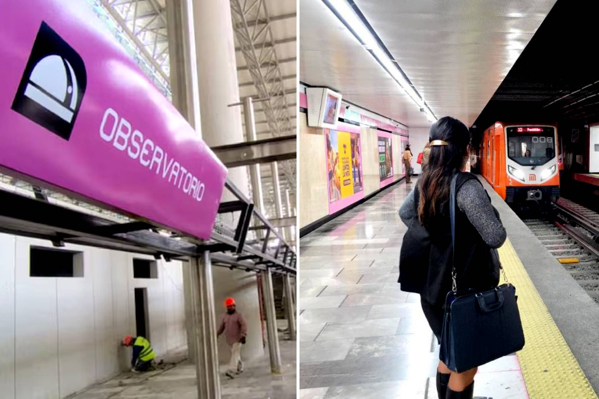 Últimas noticias del Metro CDMX - MARCA México