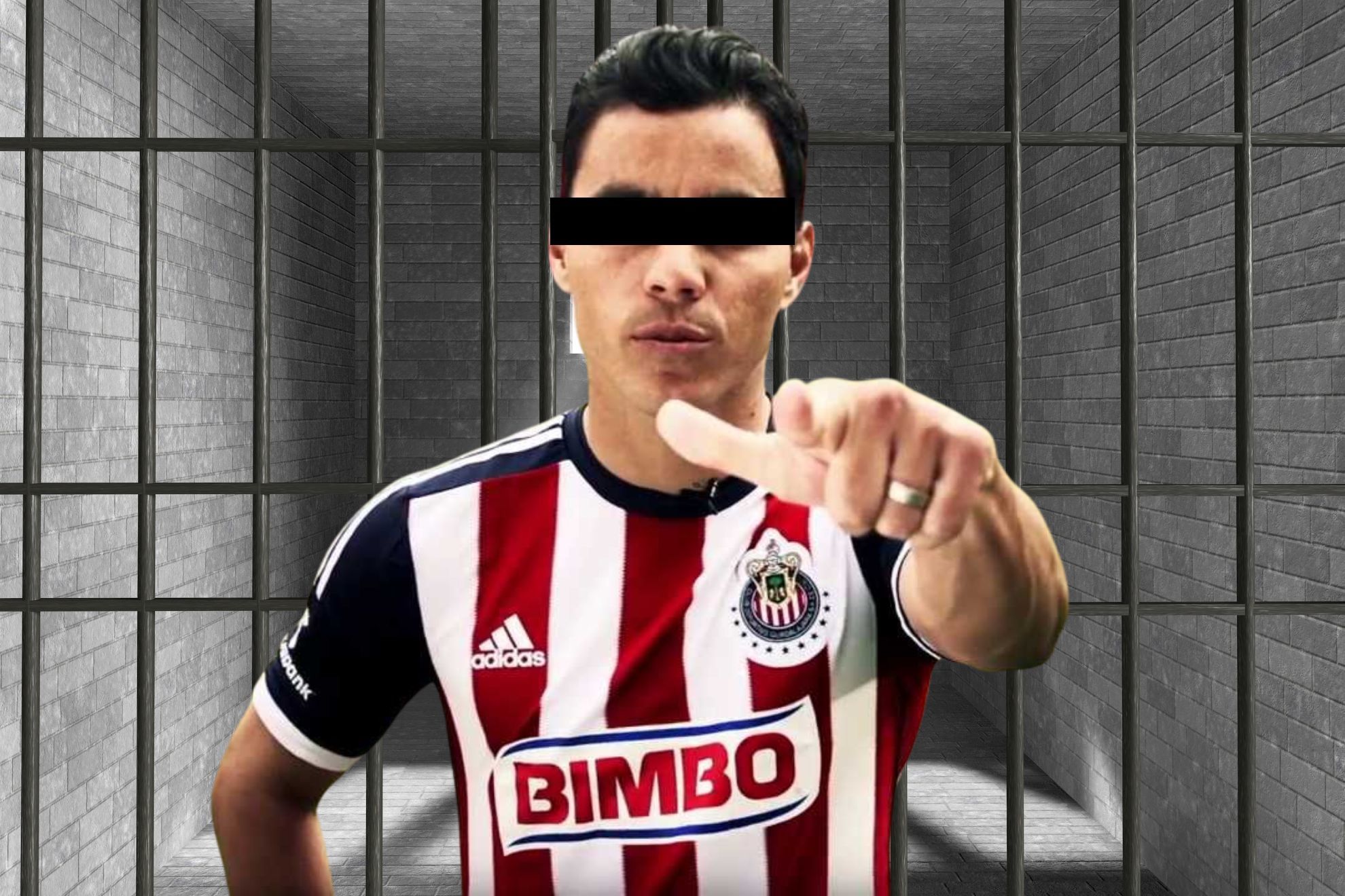 Liga MX 2025: Vinculan a Omar Bravo a proceso por abuso sexual infantil agravado | MARCA México