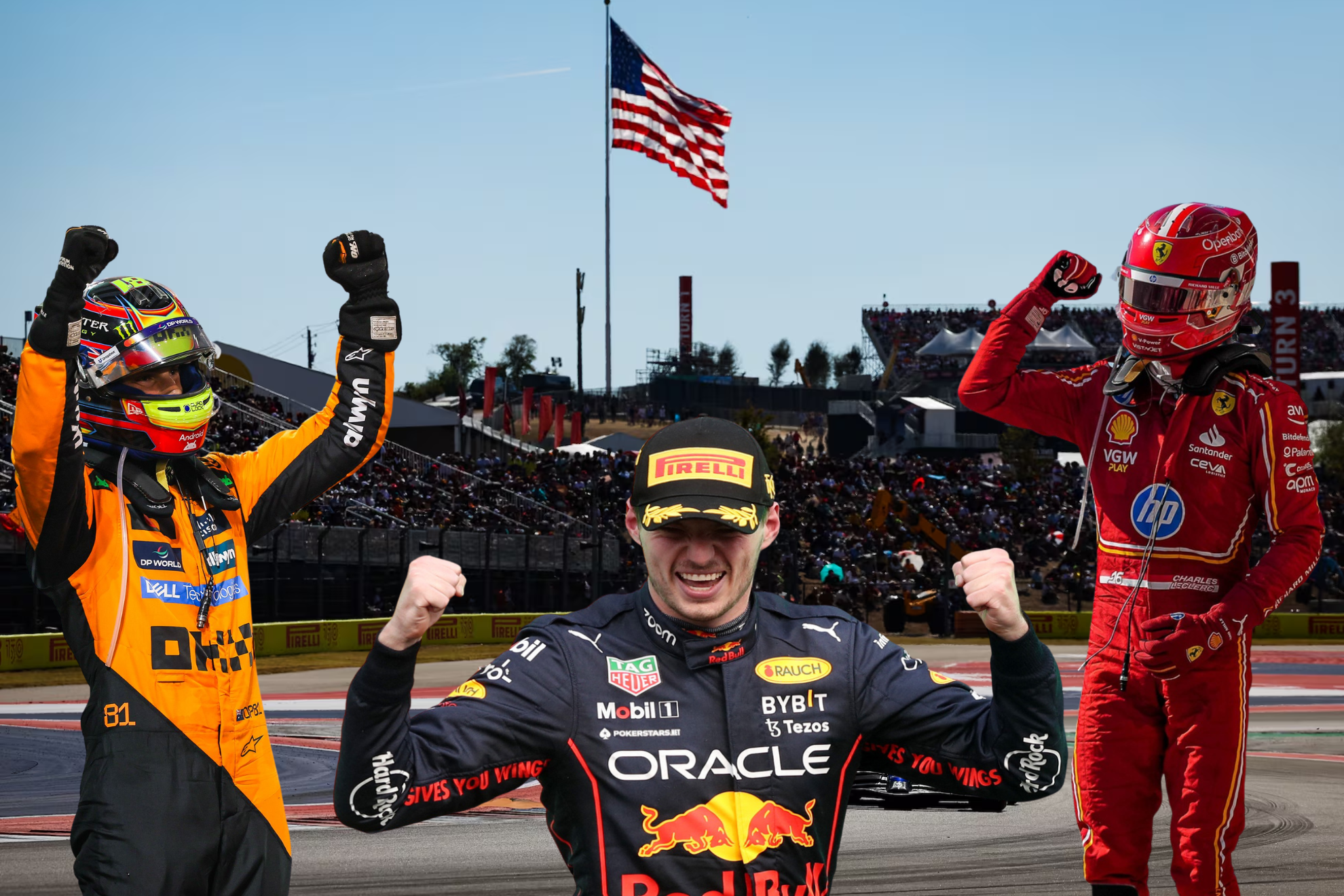 Max Verstappen - Últimas noticias en MARCA México