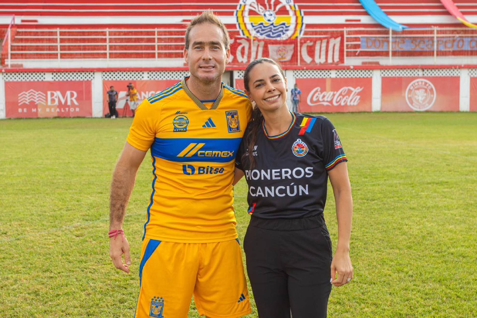 Quién es Diego Castañón Trejo: El exfutbolista de Liga MX y ahora ...