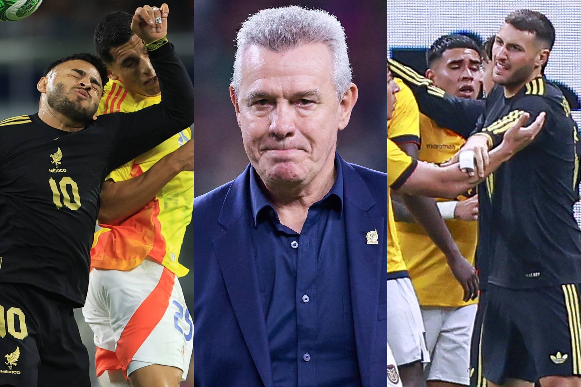 Santiago Giménez - Últimas noticias en MARCA México