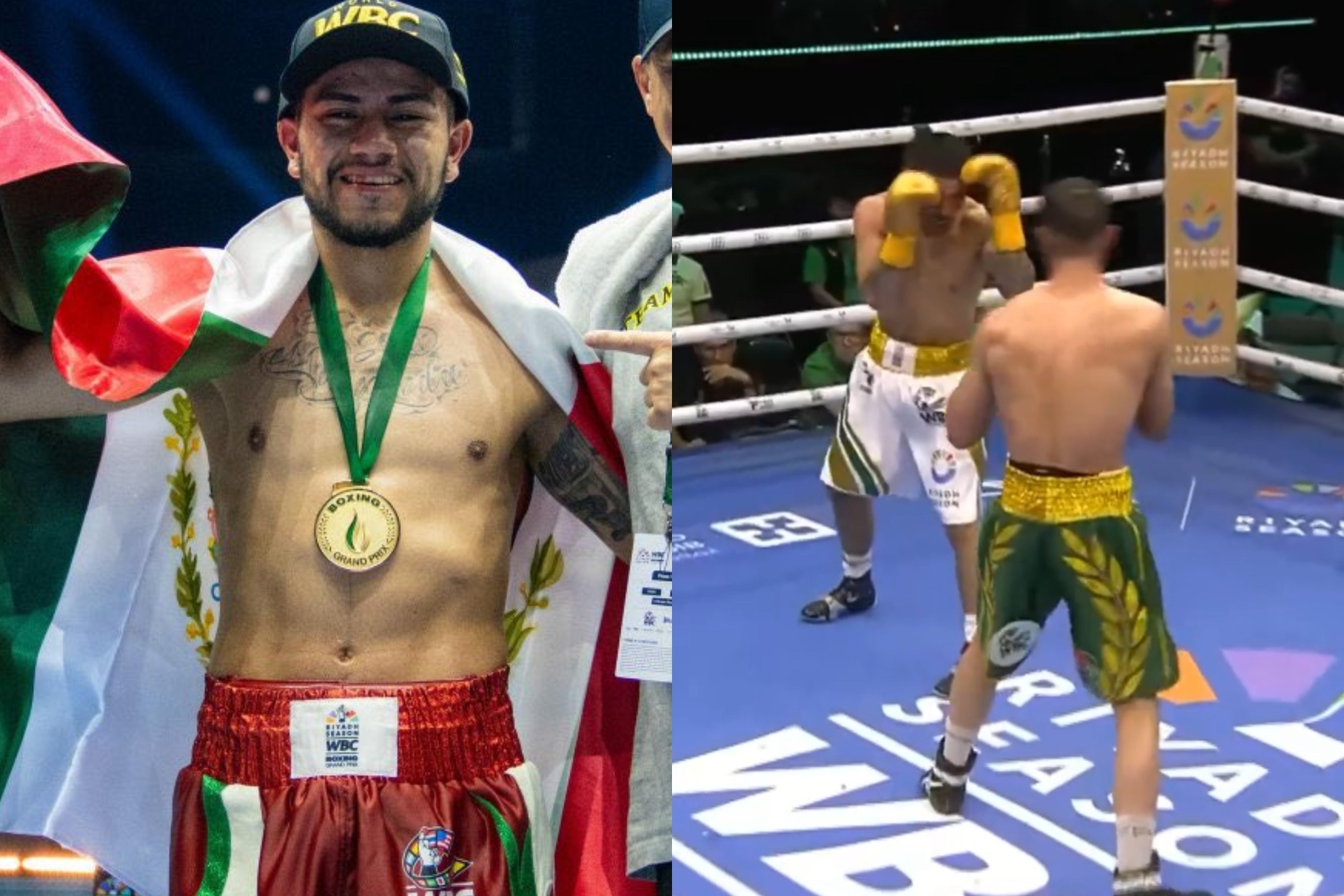 Boxeo - Todas las noticias